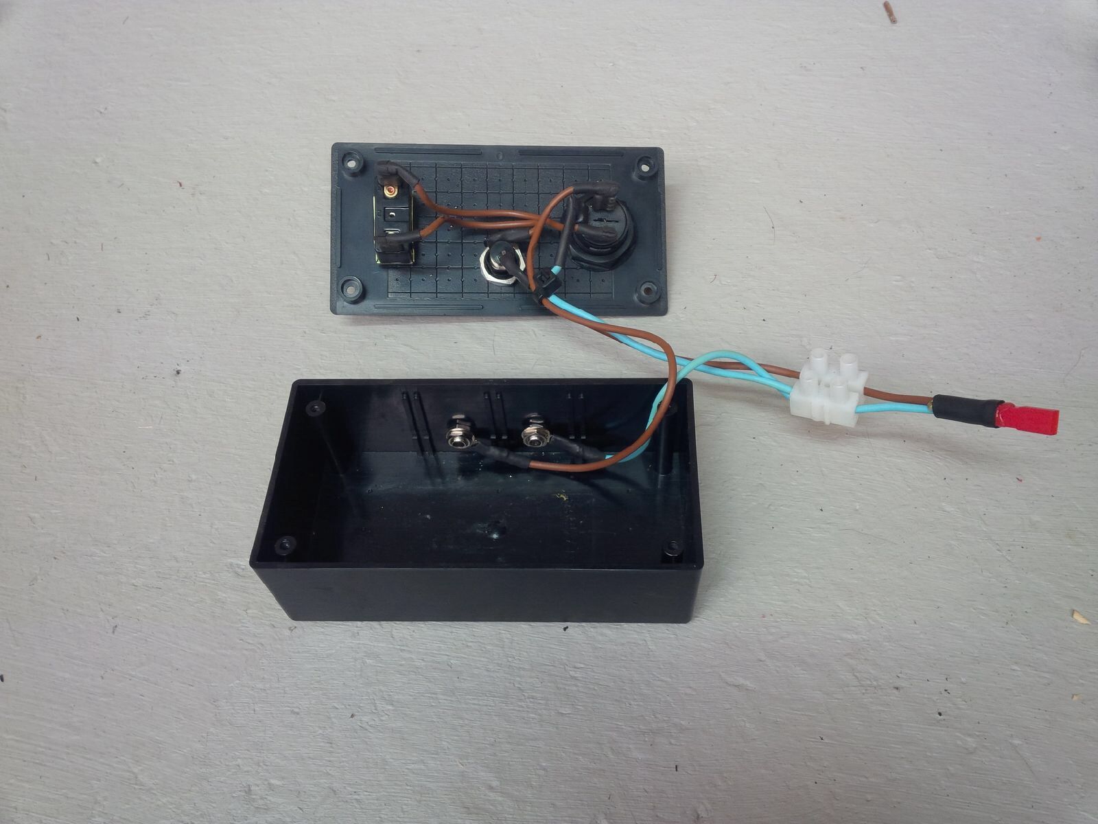 Model Rocket Ignition Controller : 5 Steps (with Pictures) - Instructables