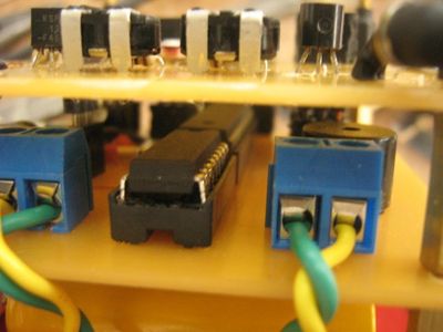 FUNBOT (with Pictures) - Instructables