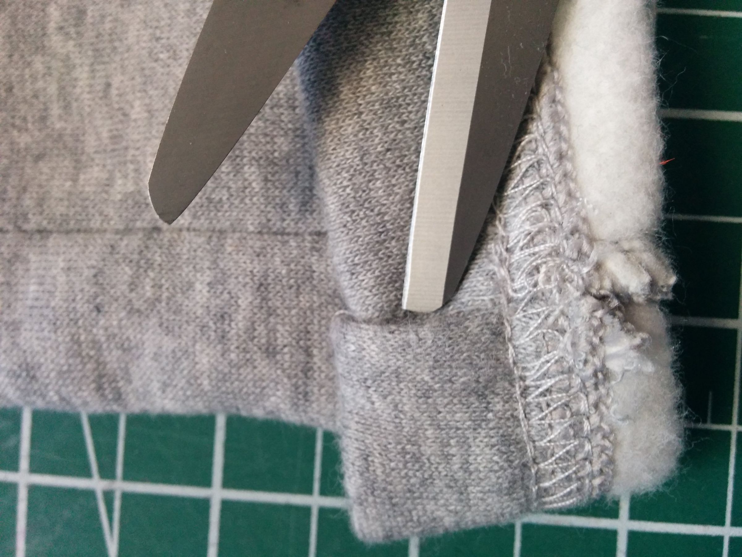 DIY Pants to Sweatpants : 5 Steps (with Pictures) - Instructables