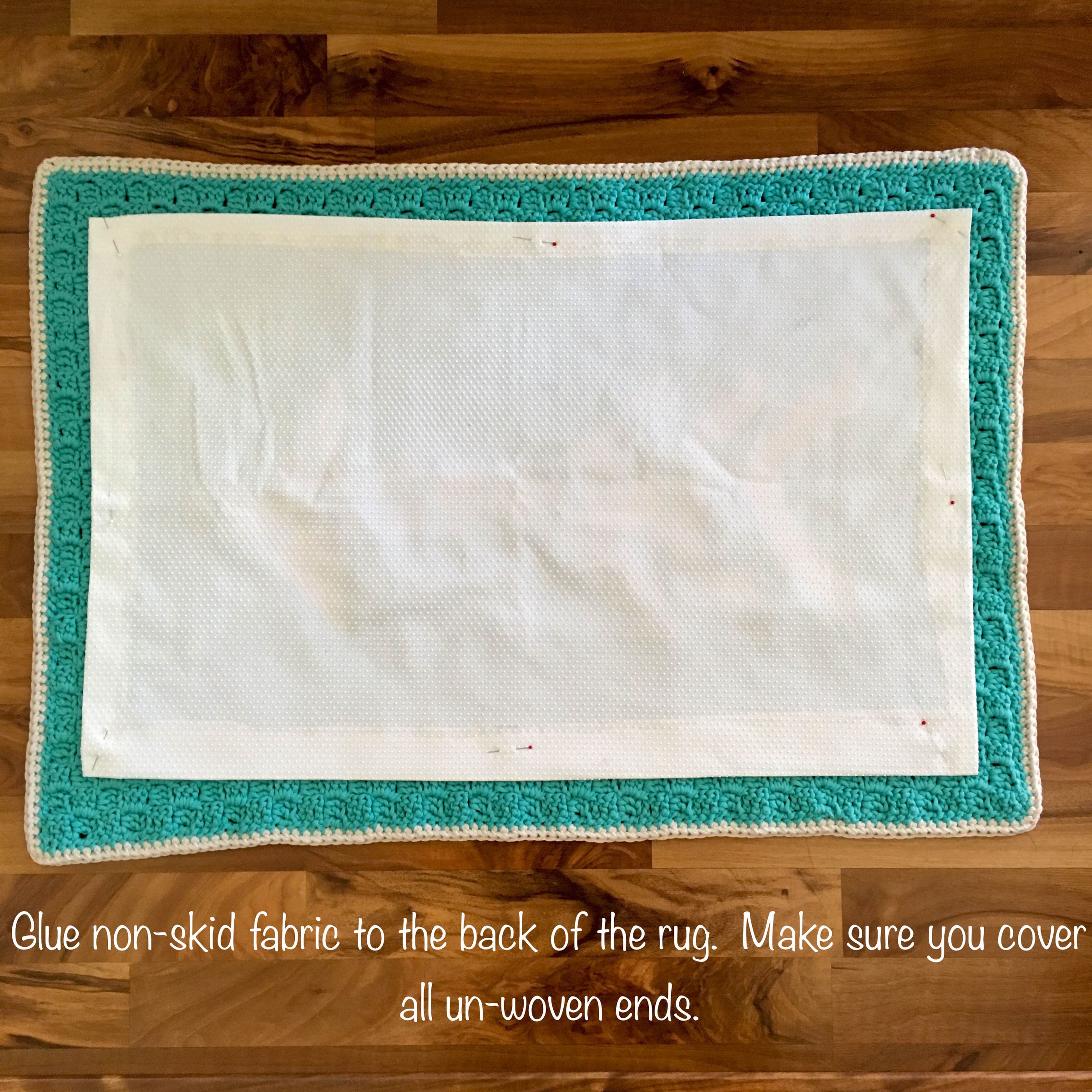 Fallen Arrows Rug : 9 Steps (with Pictures) - Instructables