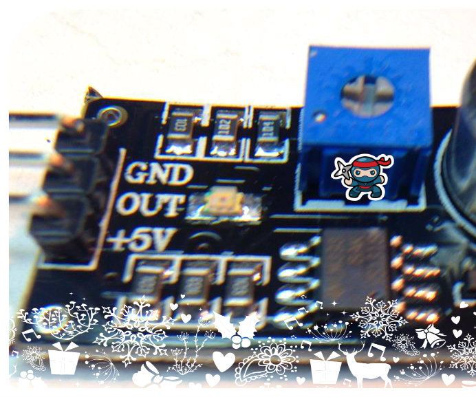 Simple FC-04 Sound Sensor Demo : 3 Steps - Instructables