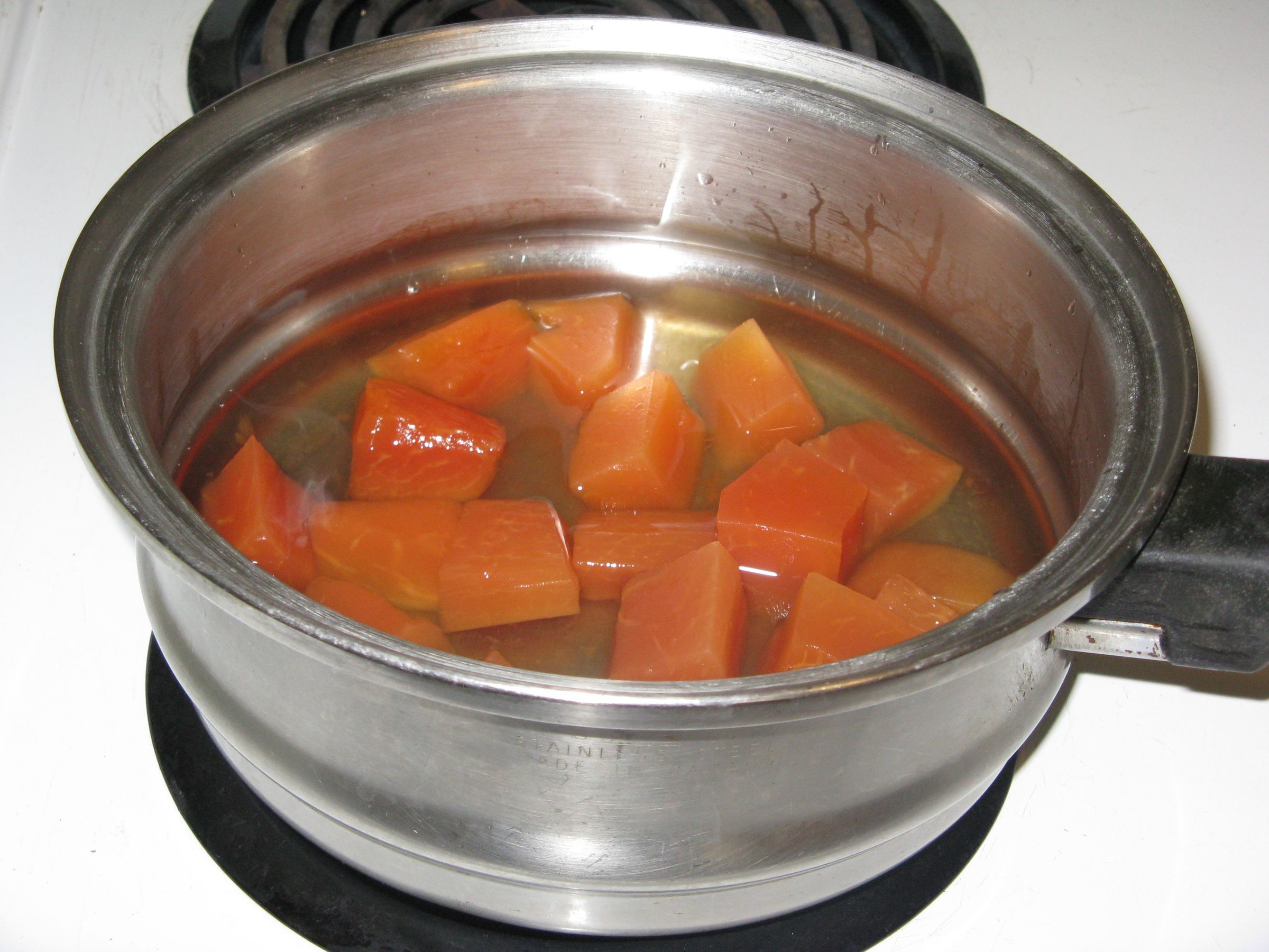 Papaya Bread : 5 Steps (with Pictures) - Instructables