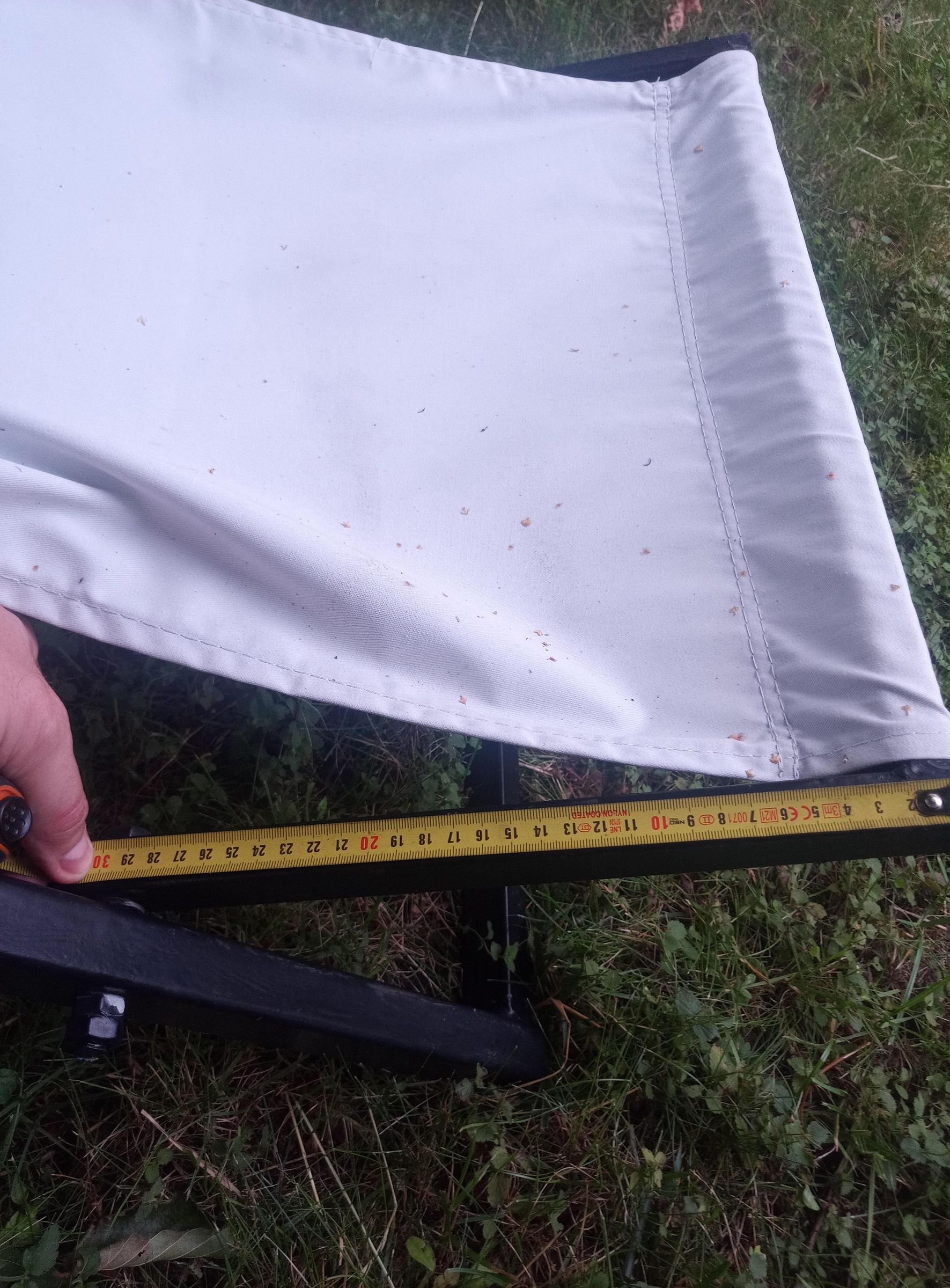 Super Durable Metal Sunbed : 5 Steps (with Pictures) - Instructables