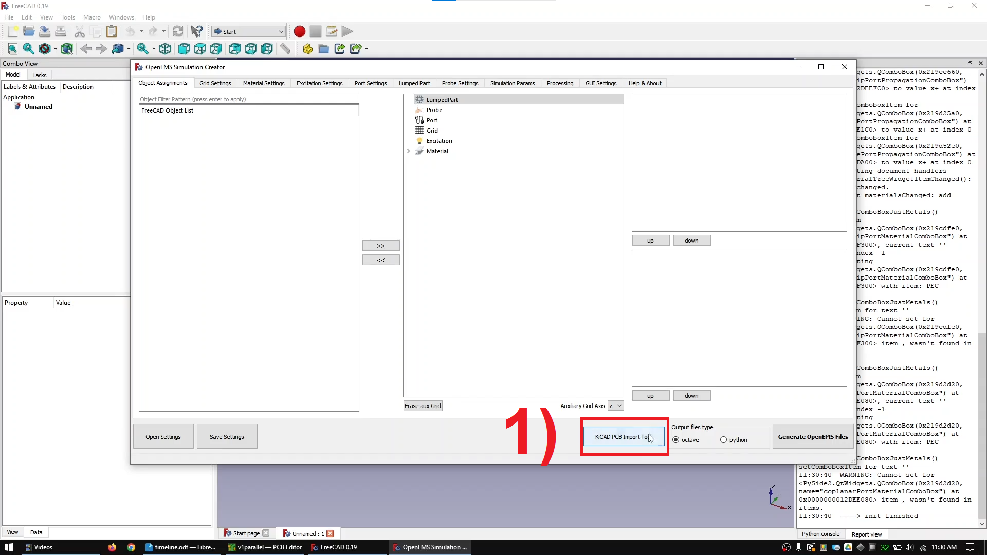 Free KiCad Filter Capacitor Layout Simulation : 15 Steps - Instructables
