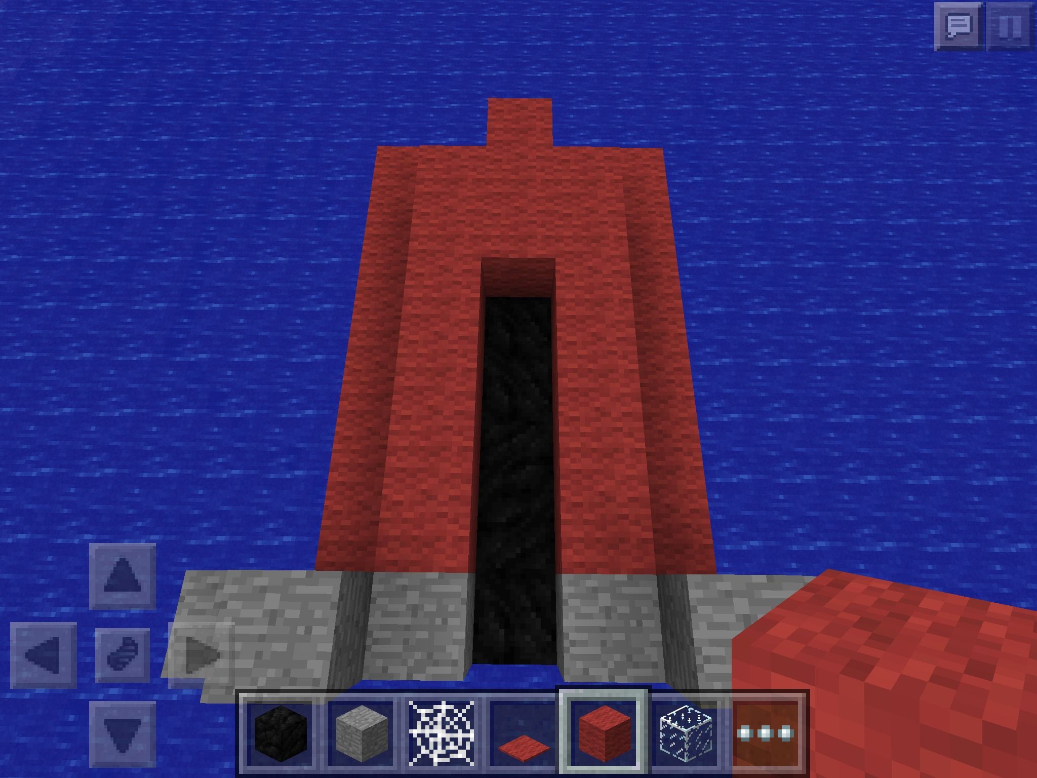 Minecraft Hovercraft! : 13 Steps - Instructables