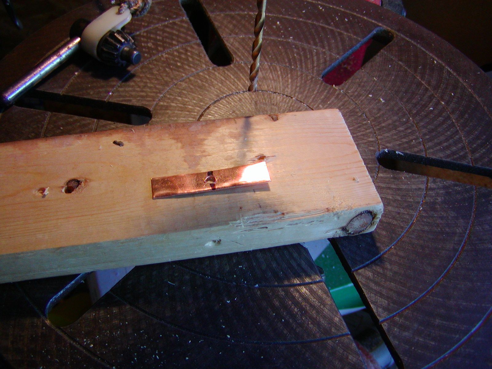 Build an Antique Style Crystal Radio : 9 Steps (with Pictures ...