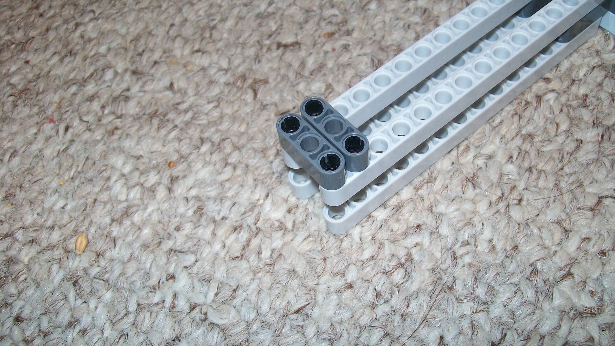 How to Make a Lego Cross Bow - Instructables