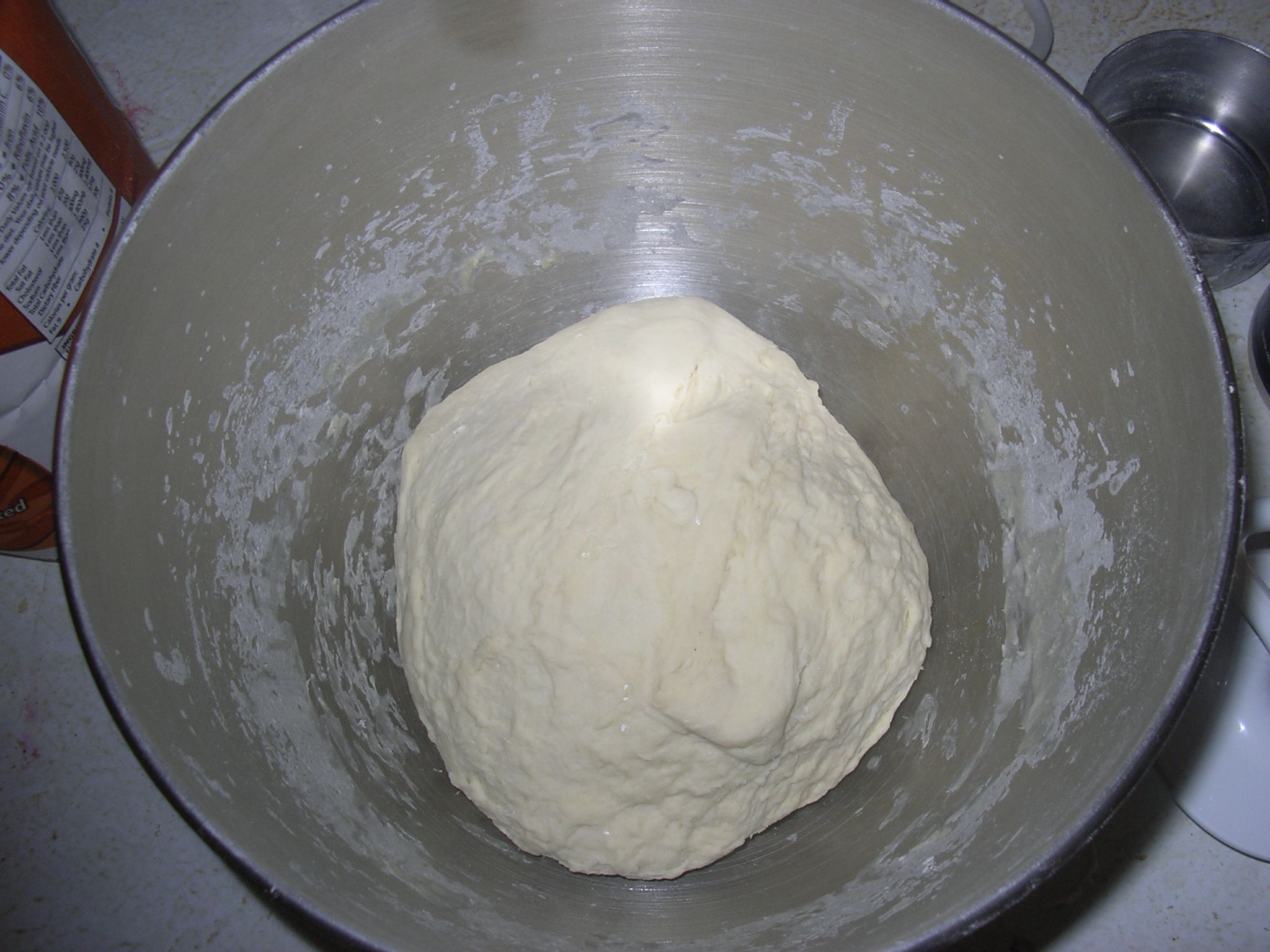 Hearth Bread : 8 Steps - Instructables