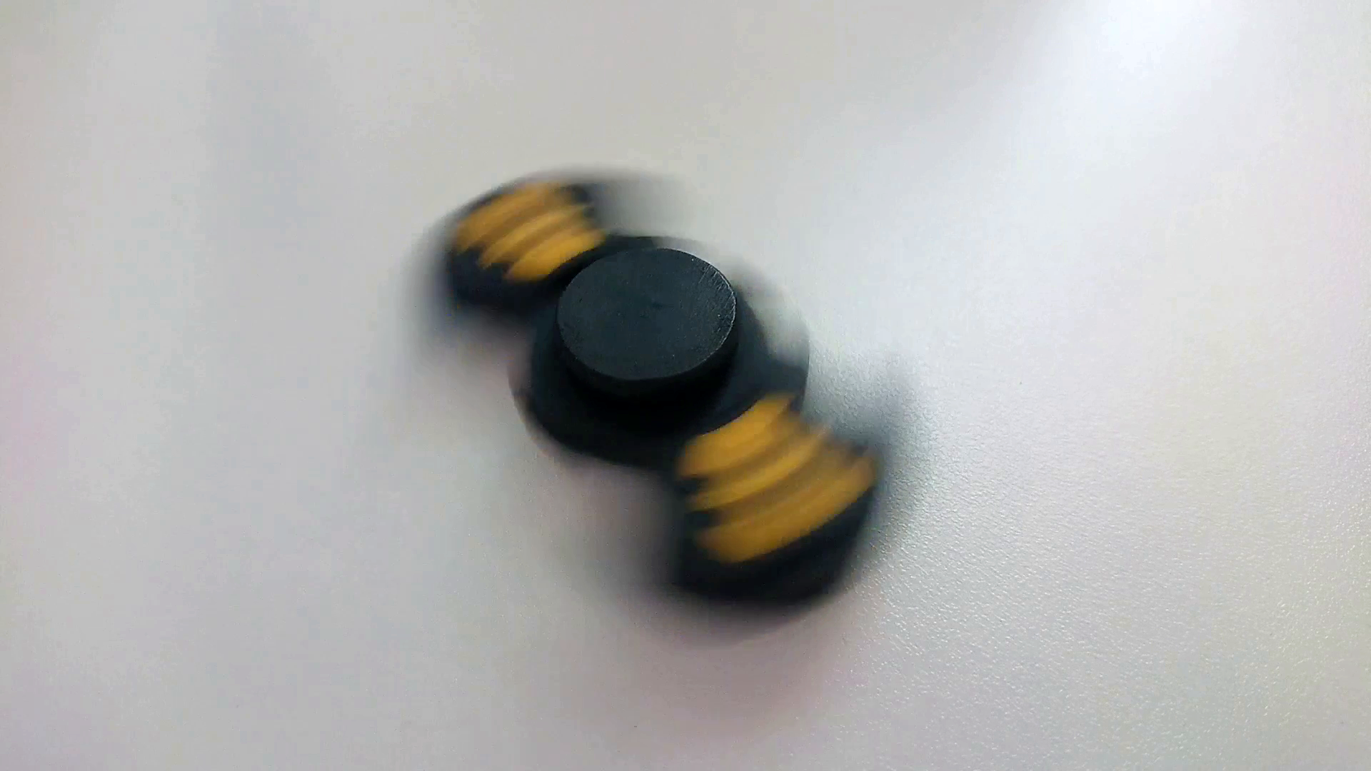 Cool DIY Batman Fidget Spinner (Without Bearings) : 6 Steps (with ...