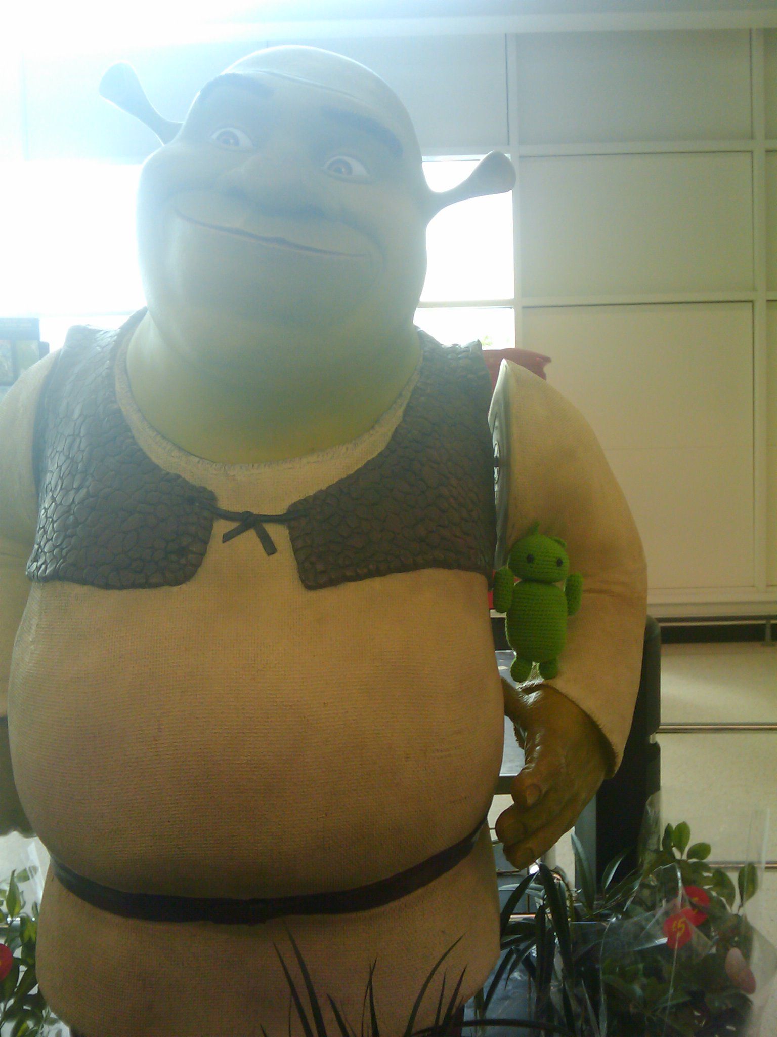 Andy Android - Instructables