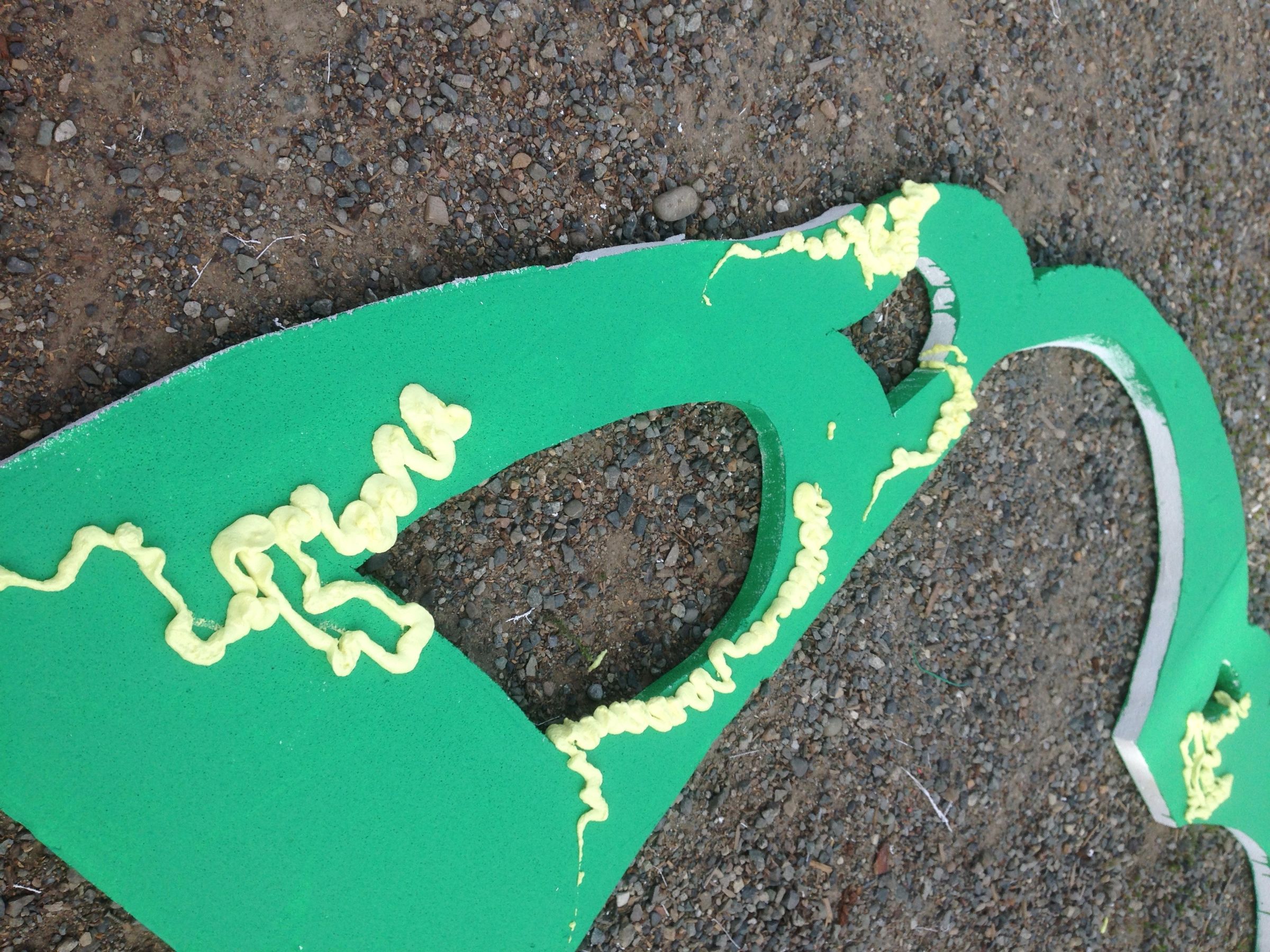 Building a Makerspace Parade Float : 6 Steps (with Pictures ...