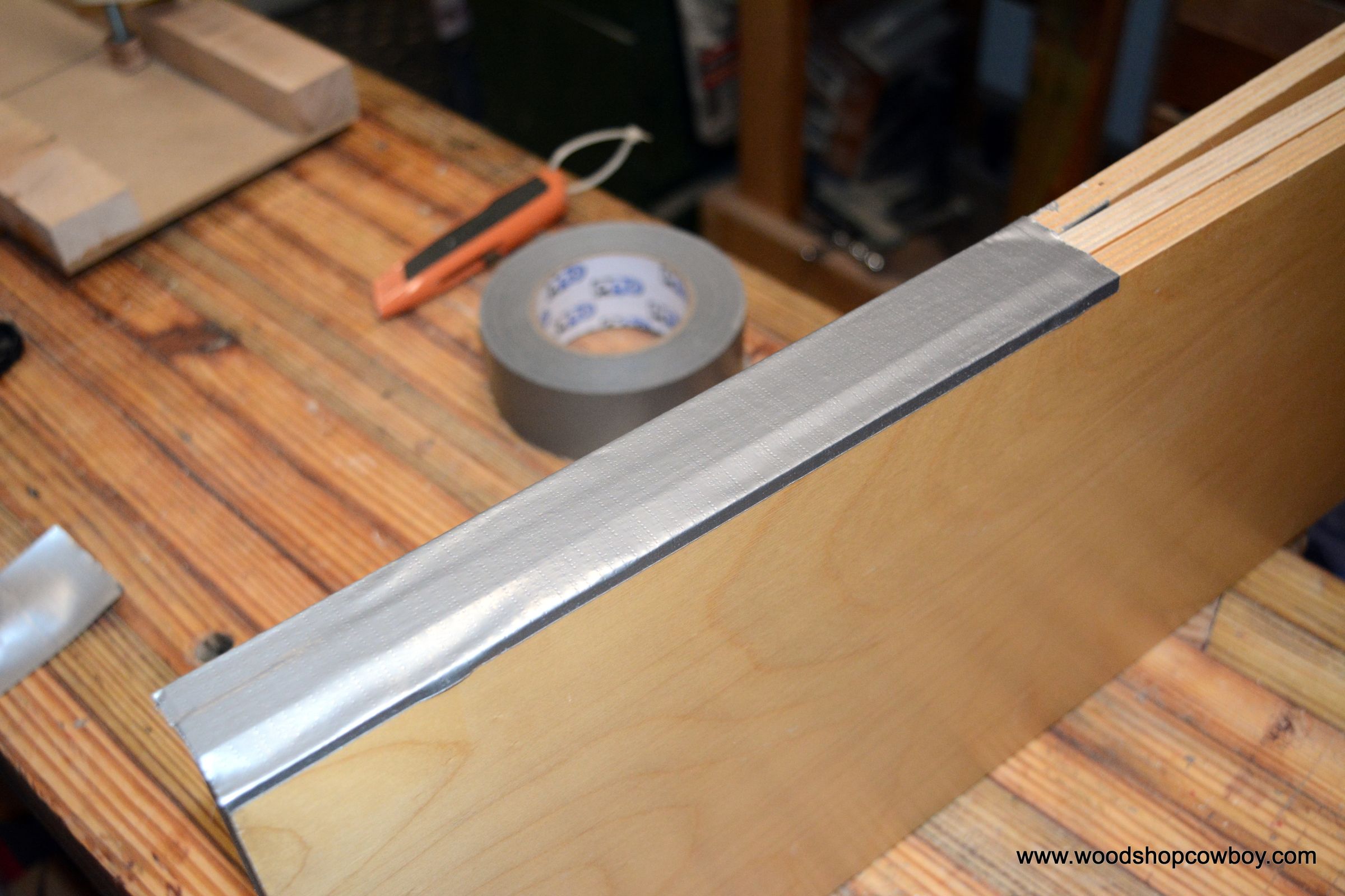 DIY Folding Board : 4 Steps (with Pictures) - Instructables