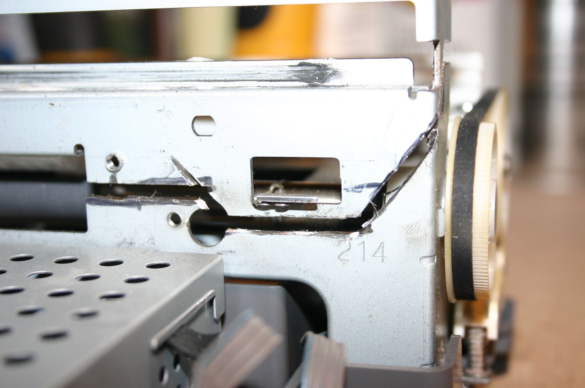 Converting an Inkjet Printer to Print PCBs : 13 Steps (with Pictures ...