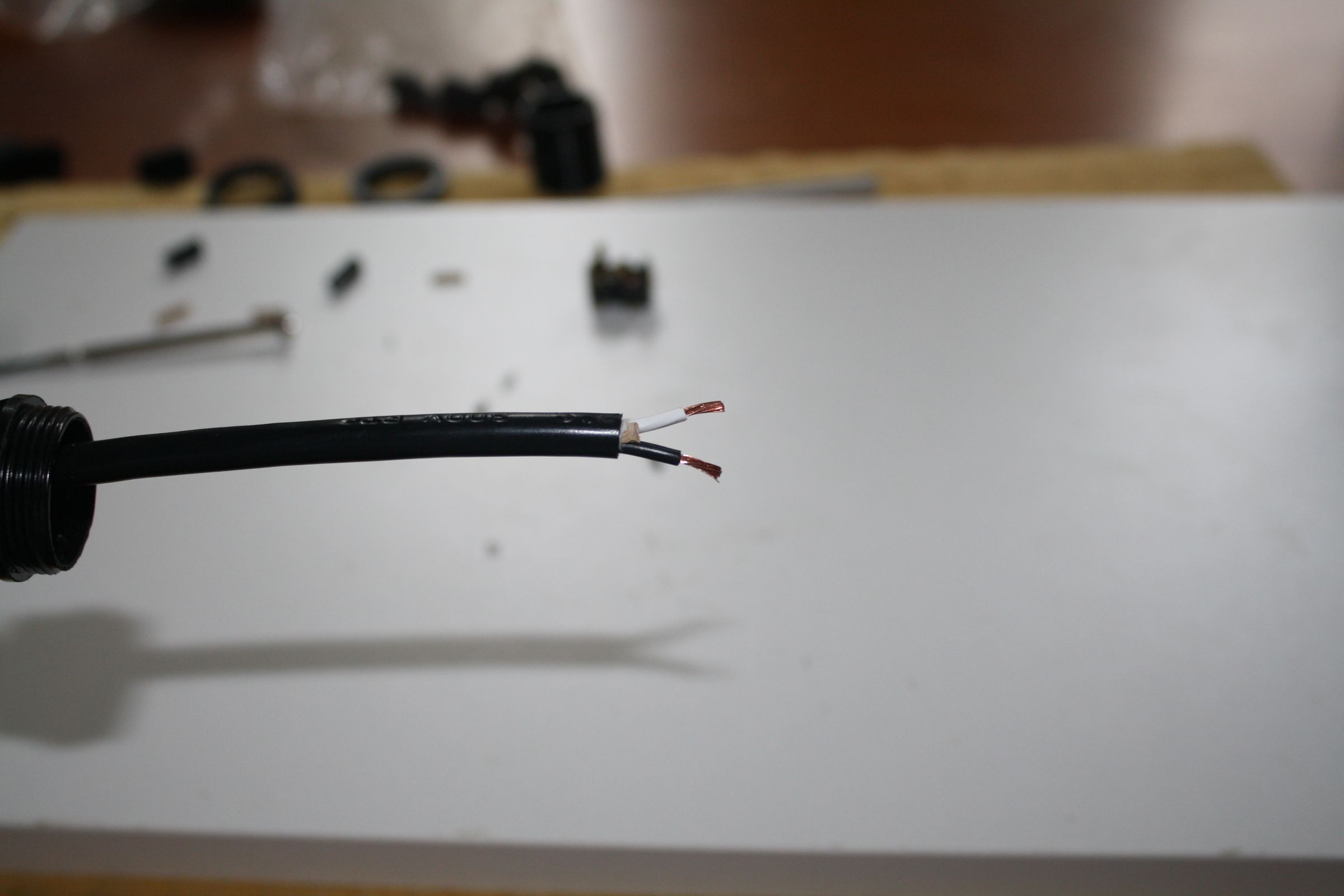 Tea Light for Two -- Make Your Own Pendant Light From a Tea Set : 8 ...