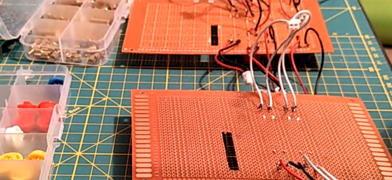 Homemade Handheld Console : 12 Steps (with Pictures) - Instructables