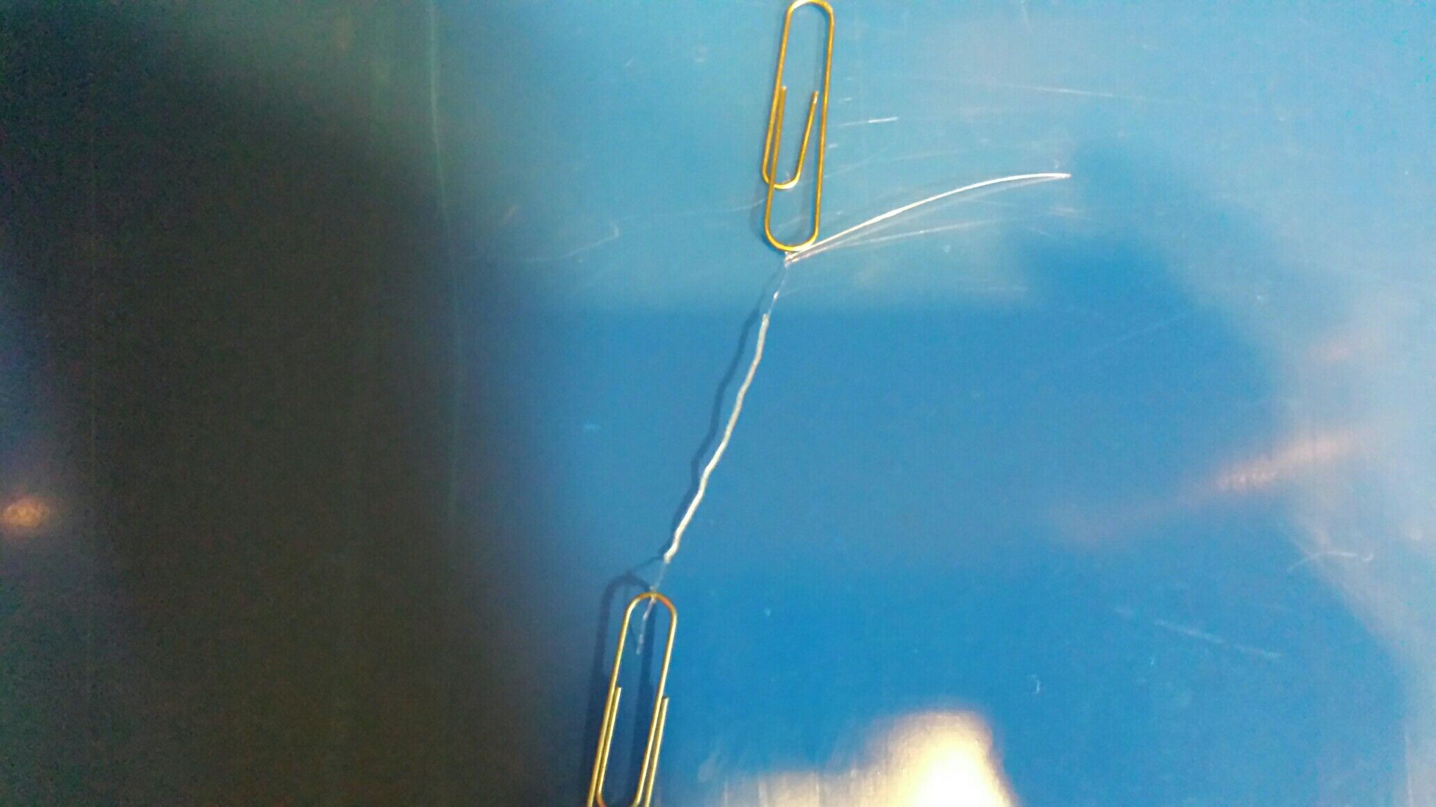 DIY Artificial Muscle : 16 Steps - Instructables