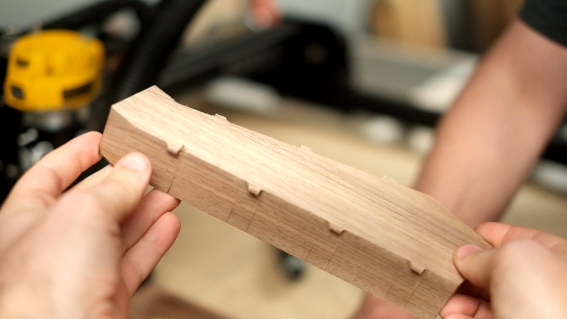 Flat-Pack CNC Modern Coffee Table : 12 Steps (with Pictures ...