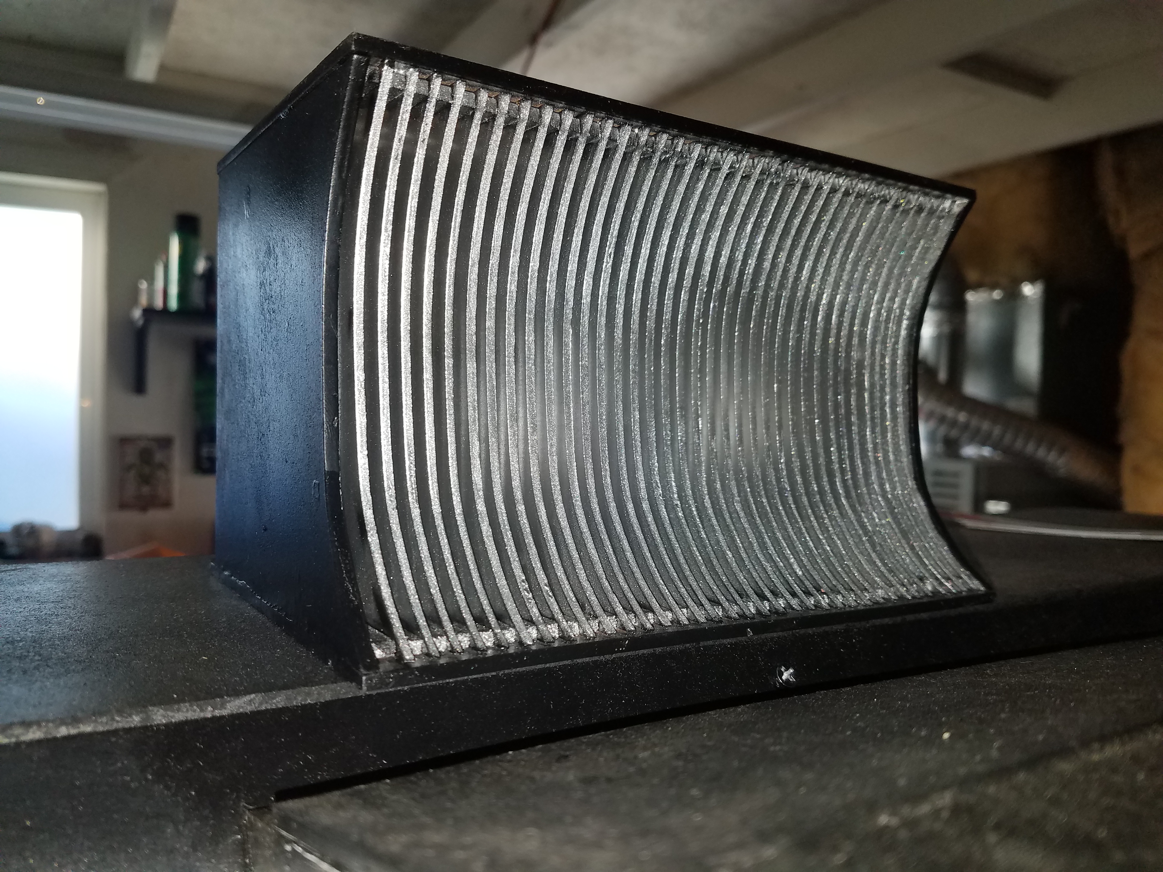 Rocket Ship Panel : 12 Steps (with Pictures) - Instructables