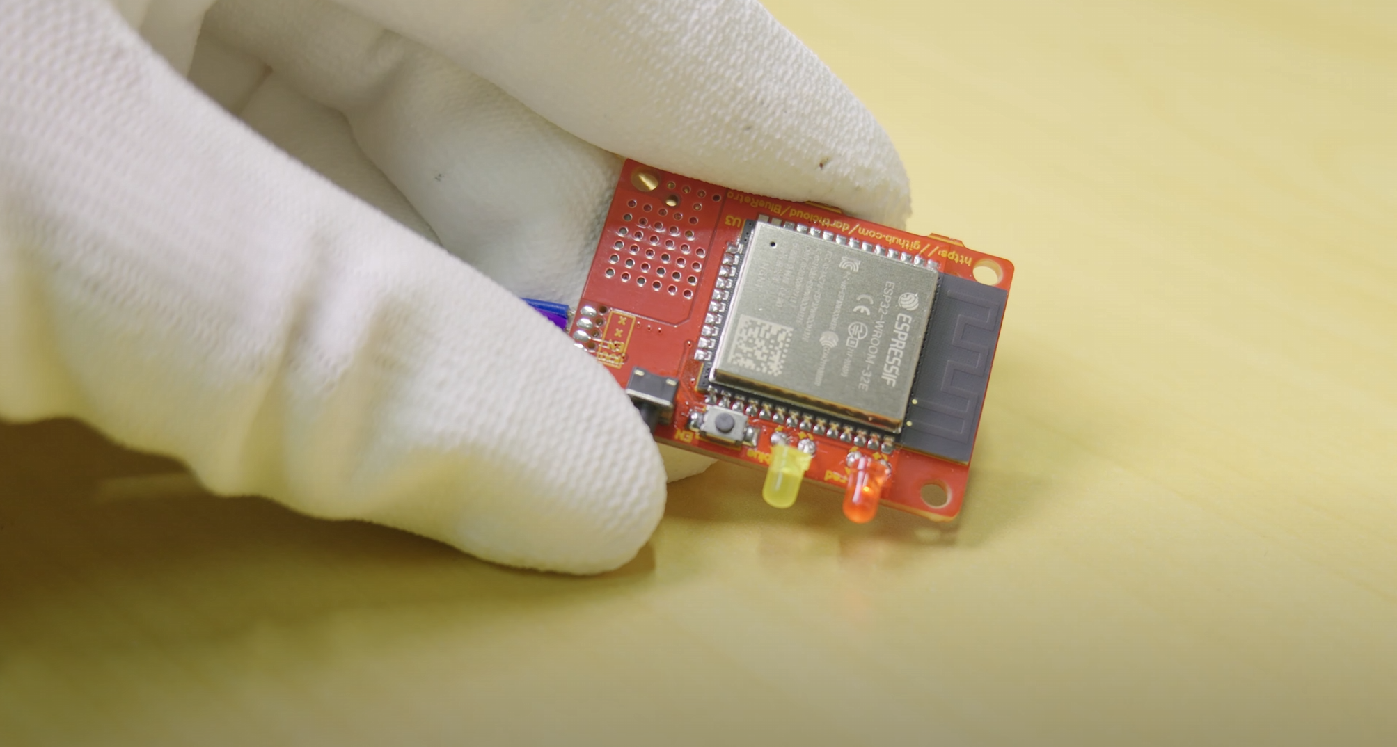 How to Make a PS2 Bluetooth Adapter Use Any Bluetooth Controller on ...