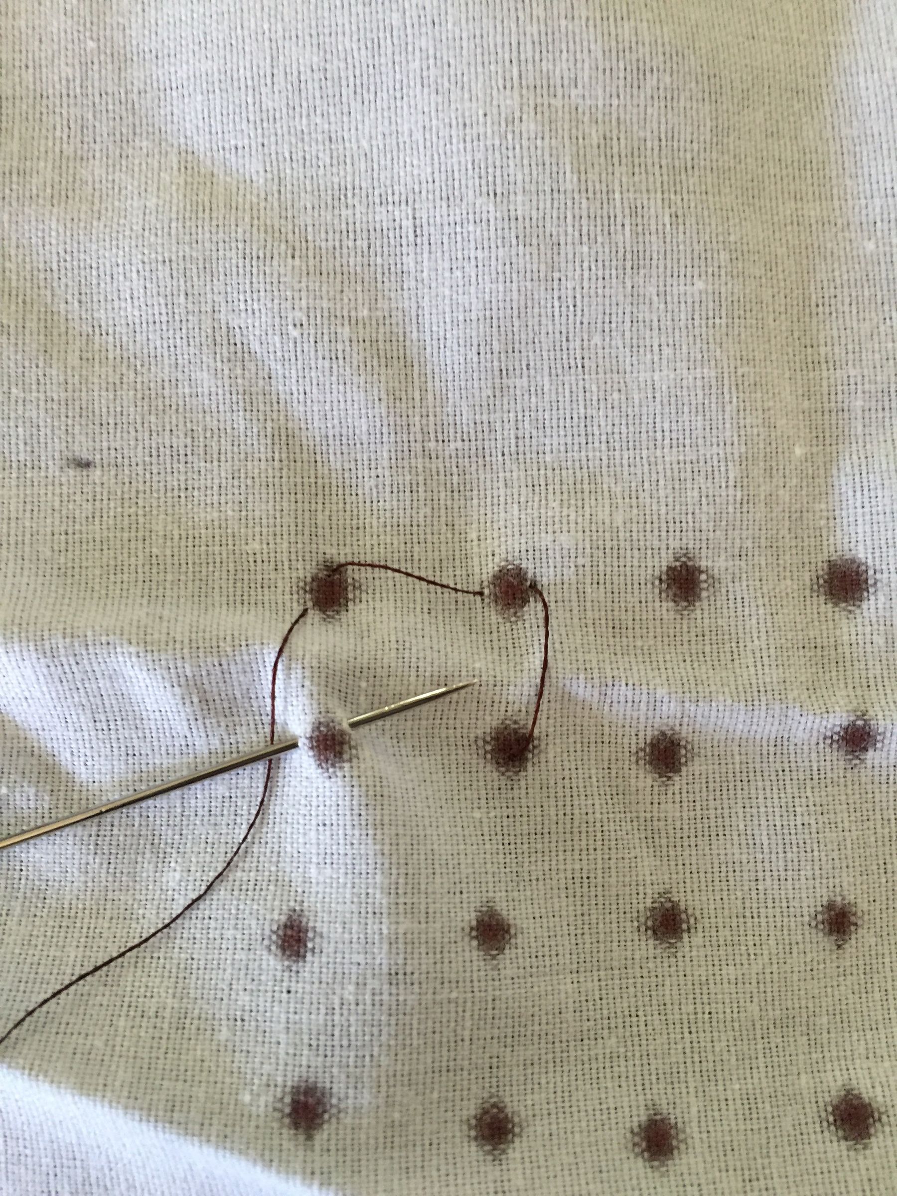Smock Dress : 8 Steps (with Pictures) - Instructables