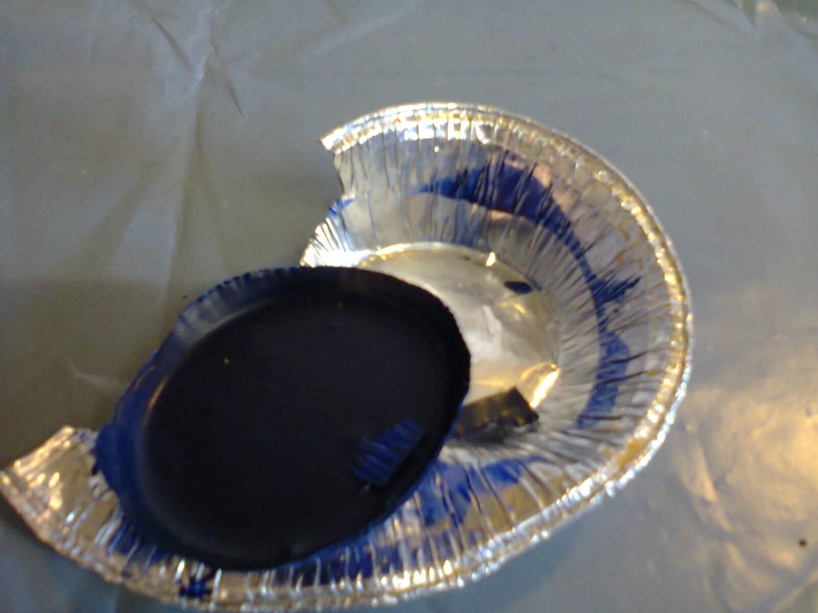 Cheap 'Chipstik'-like Scratch/Chip Fix: Any Color Vehicle Bodywork ...