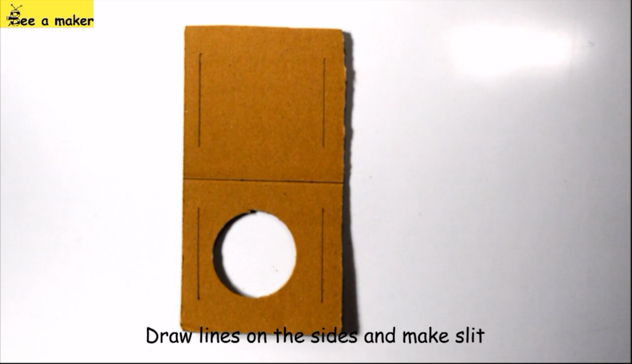 Periscope : 6 Steps - Instructables