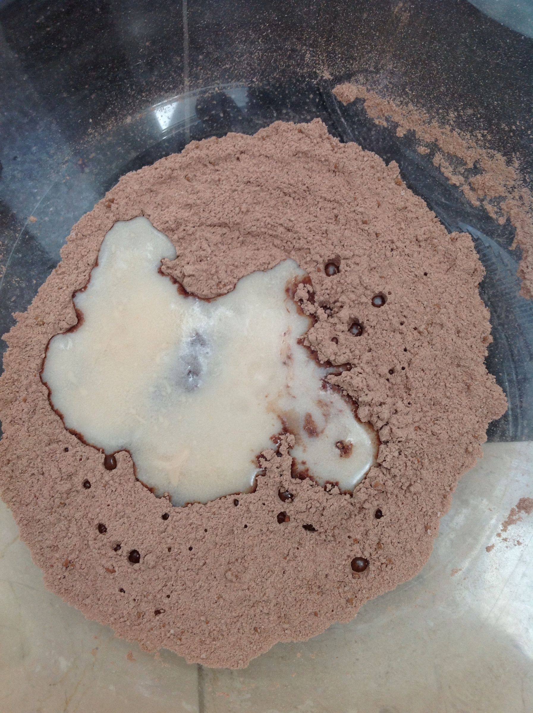 Healthier Homemade Oreos : 5 Steps (with Pictures) - Instructables
