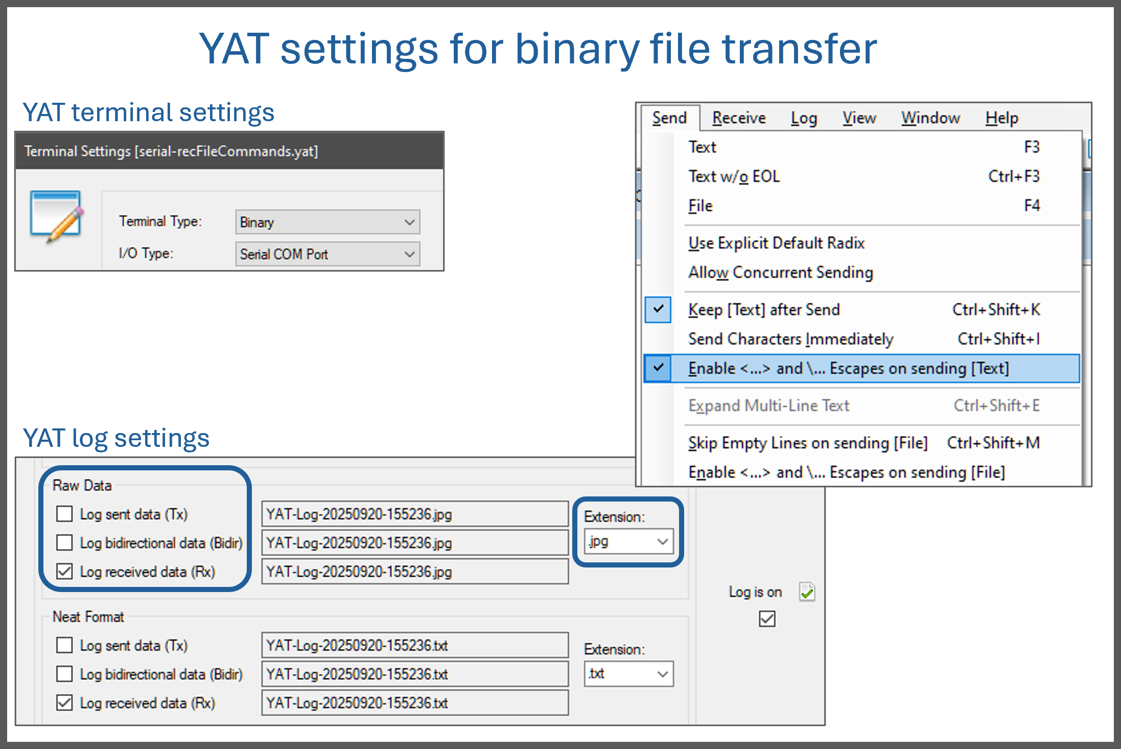 Your Arduino As a File Transfer Machine - Works With USB, WiFi, and ...