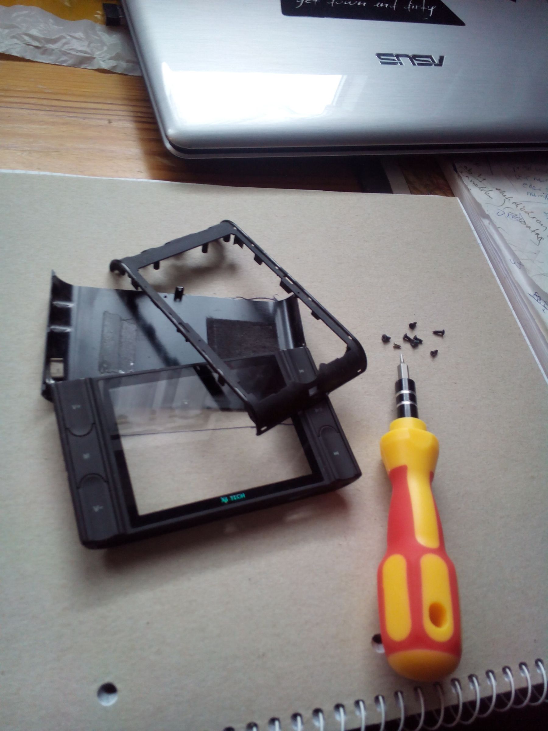 Altoids MP4 Player : 8 Steps - Instructables