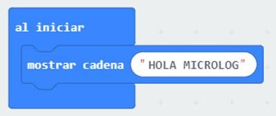 Micro:Bit Tutorial Paso a Paso : 11 Steps - Instructables