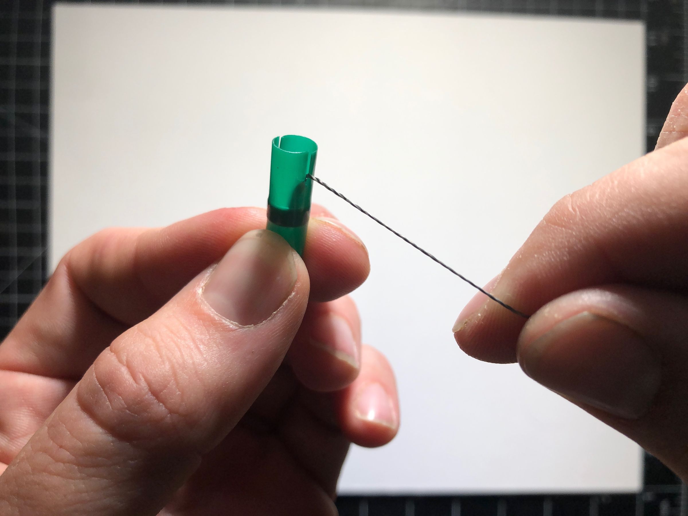Prototyping Kit for E-textile Circuits : 5 Steps - Instructables