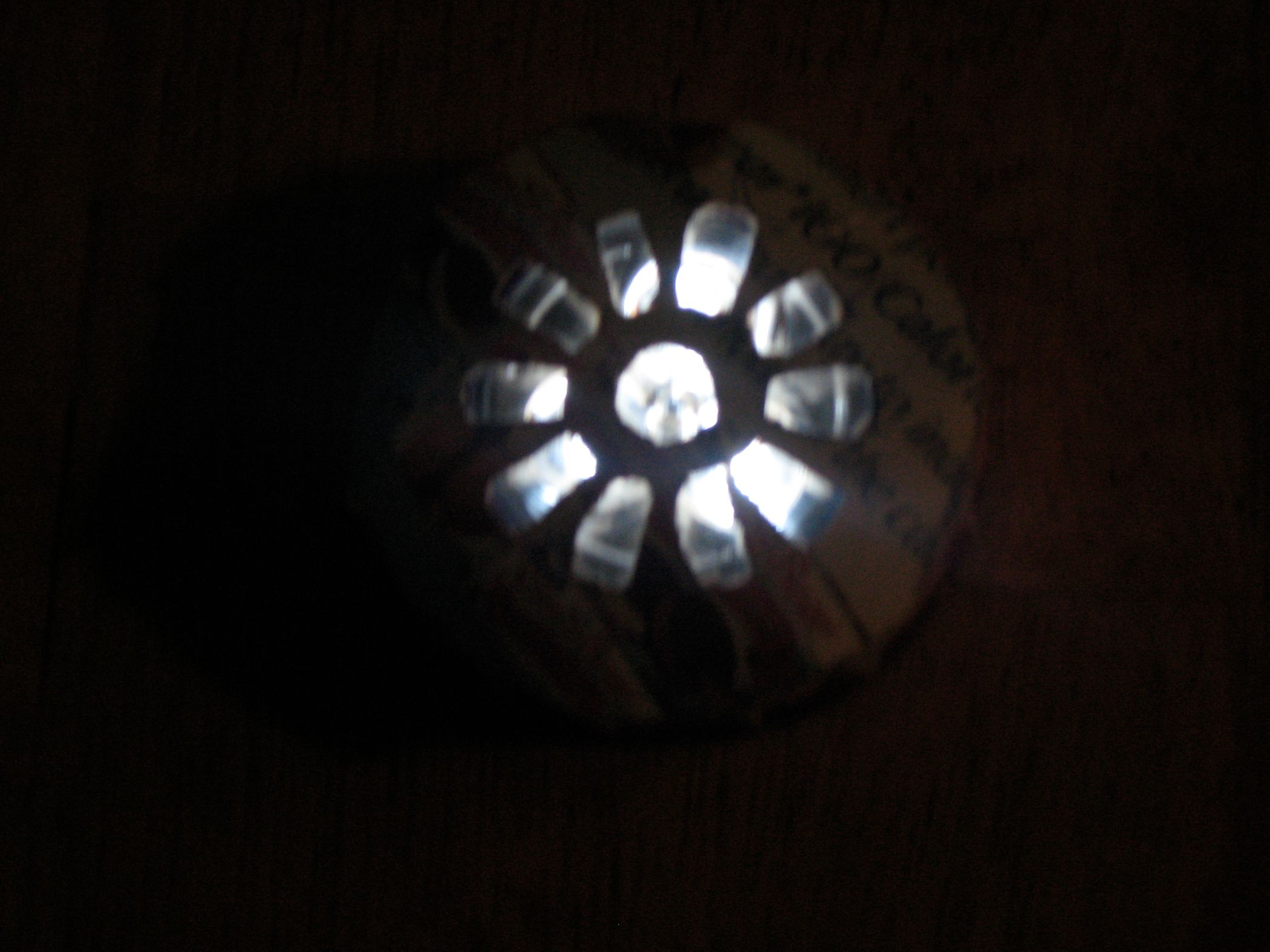 Simple Arc Reactor : 6 Steps - Instructables