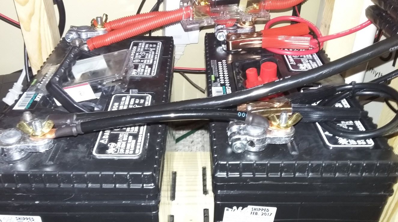 Small Home / Apt. Solar Electricity, & Save Money : 5 Steps (with ...