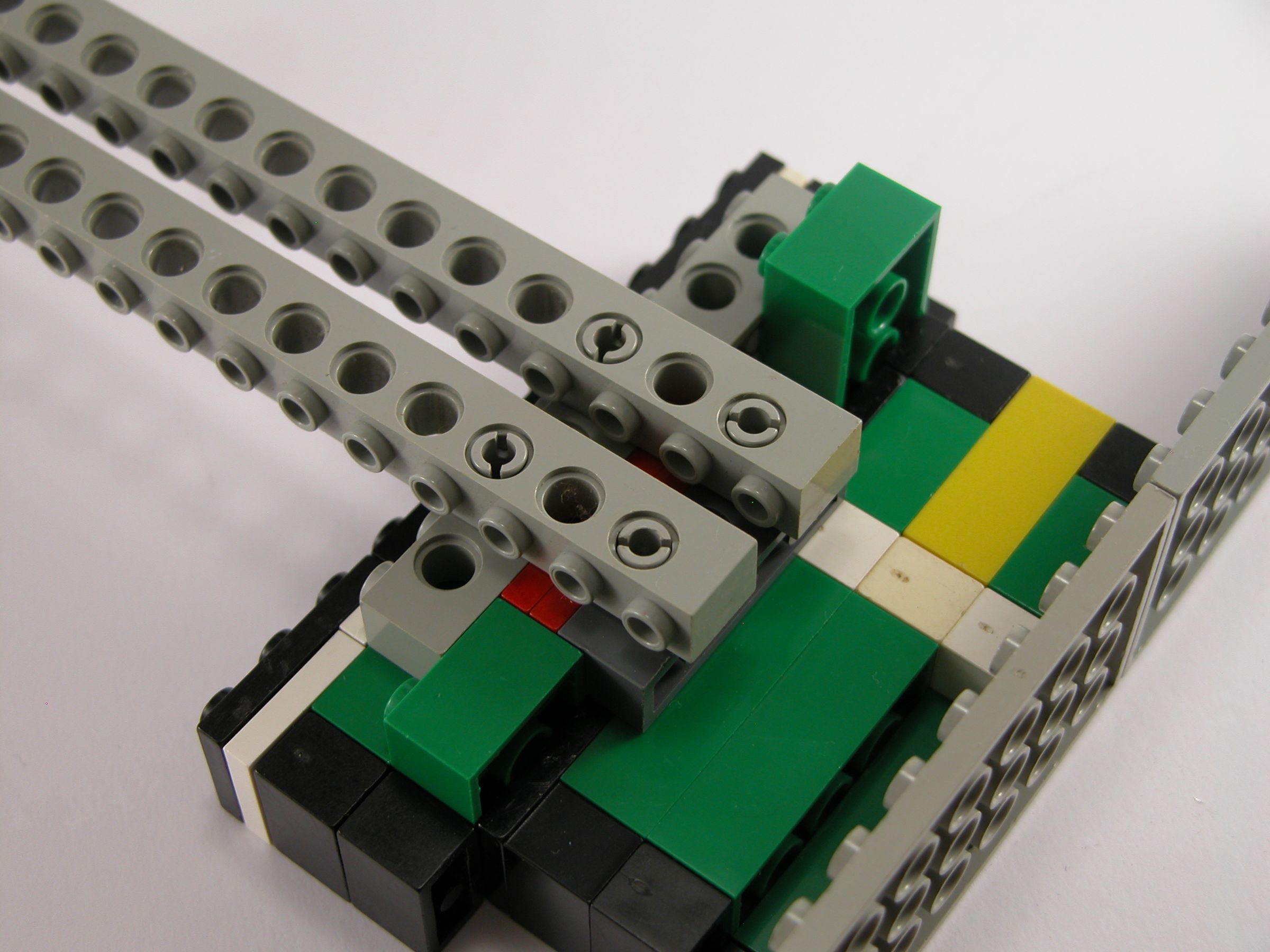 LEGO Flappy Bird Mosiac : 8 Steps - Instructables