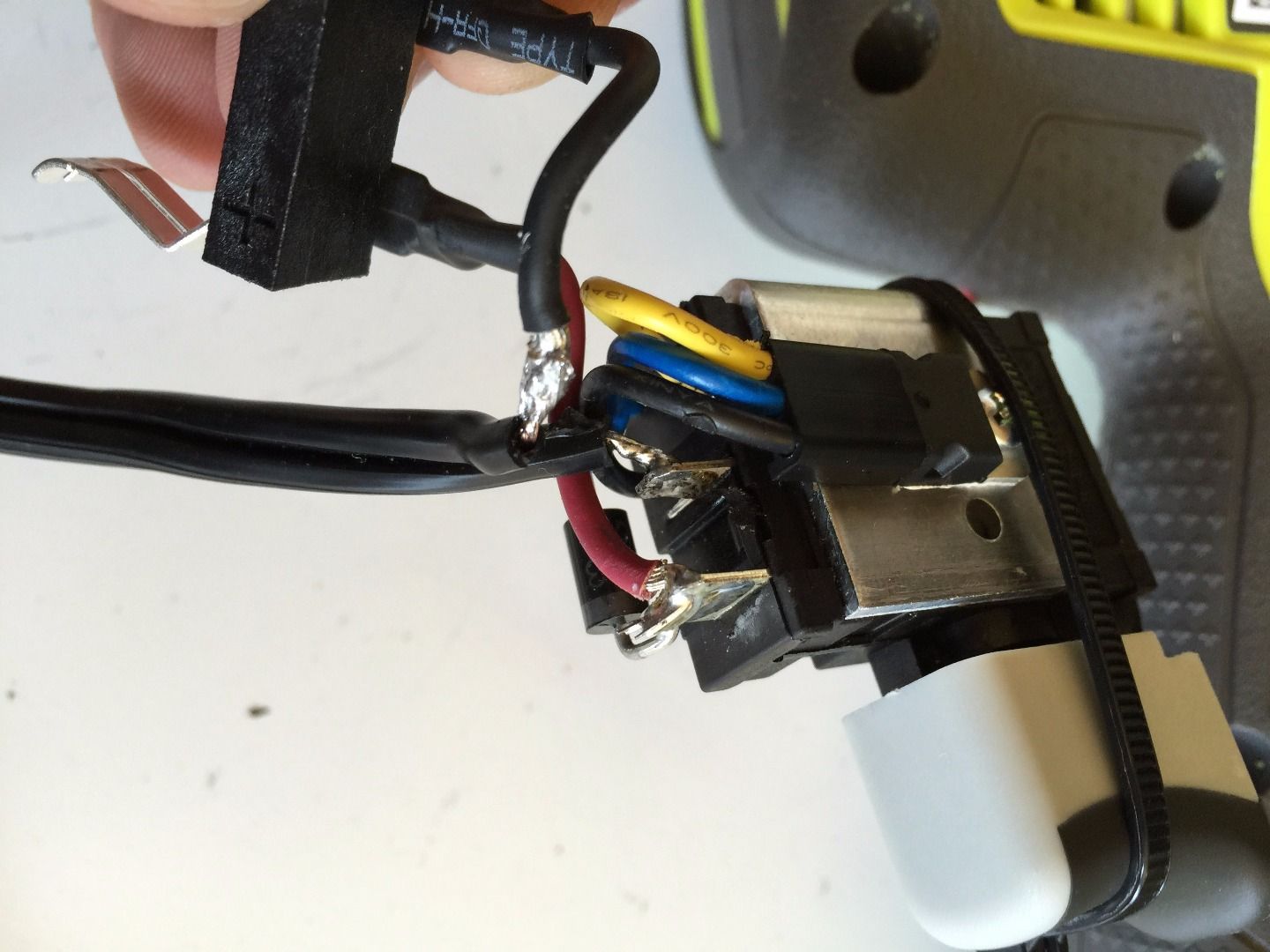 Self Driveing Lawn Mower Remote Control Autonomous Lawn Mower Using ...