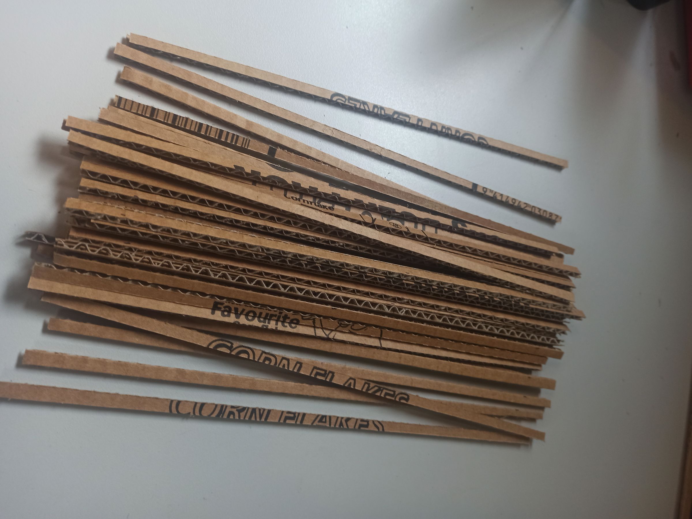Cardboard Quadcopter : 8 Steps (with Pictures) - Instructables