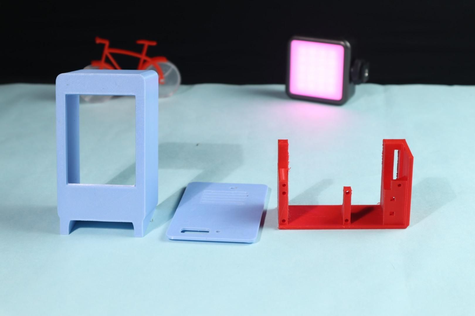 DIY Simple Weather Station : 12 Steps (with Pictures) - Instructables