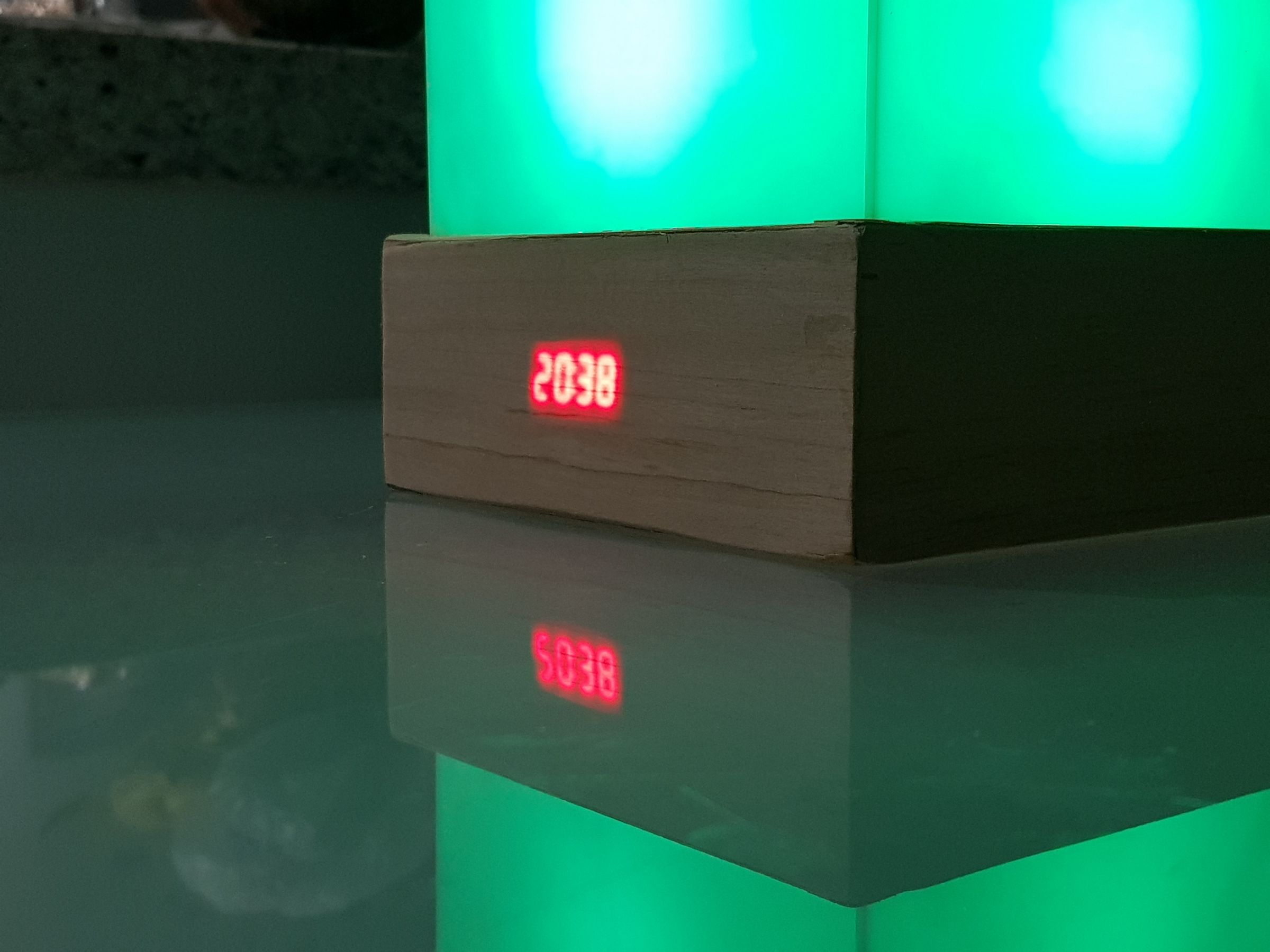 Pixel Smart Lamp : 7 Steps (with Pictures) - Instructables
