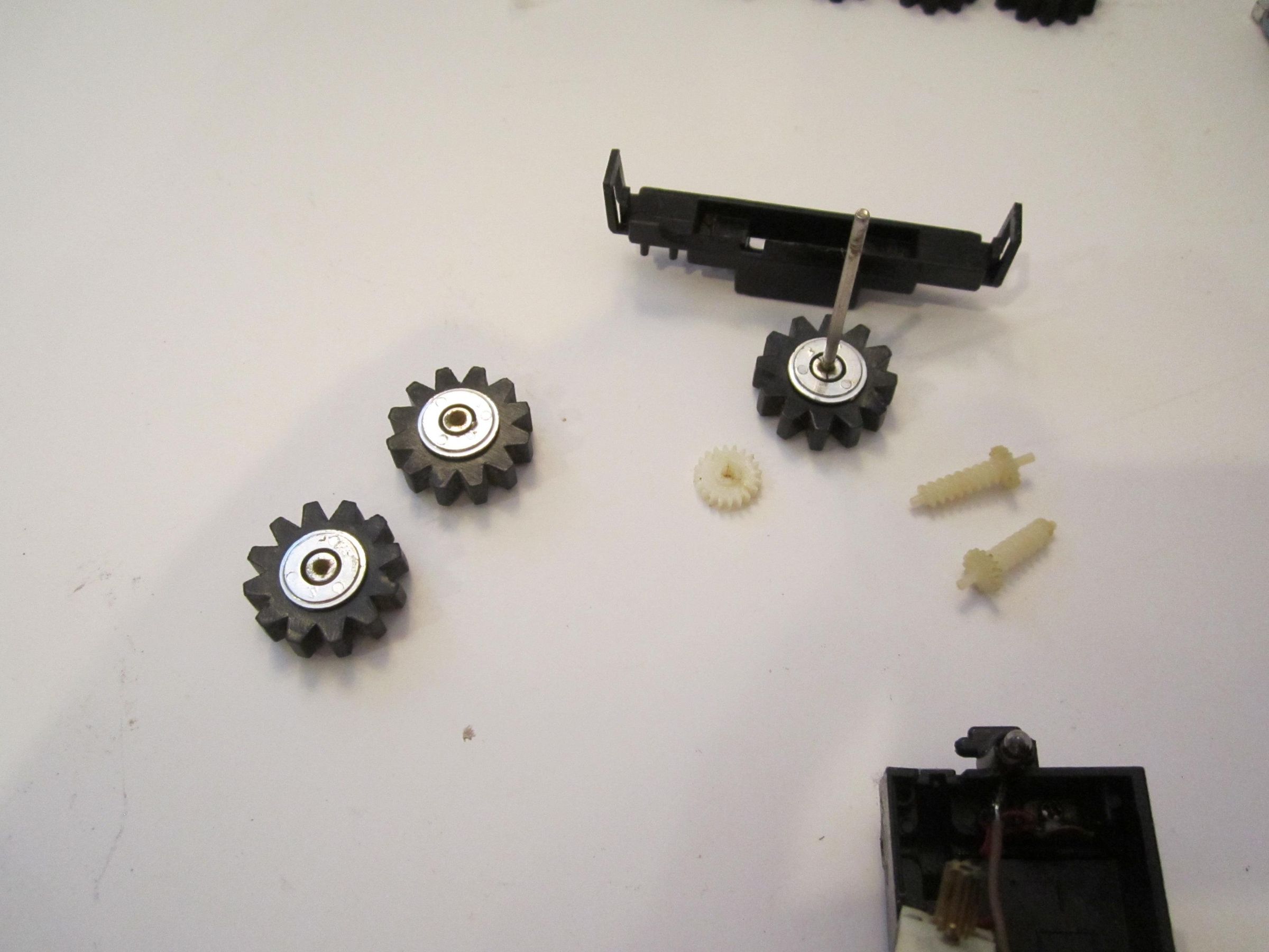 Resurrect an 80s Stomper : 6 Steps (with Pictures) - Instructables