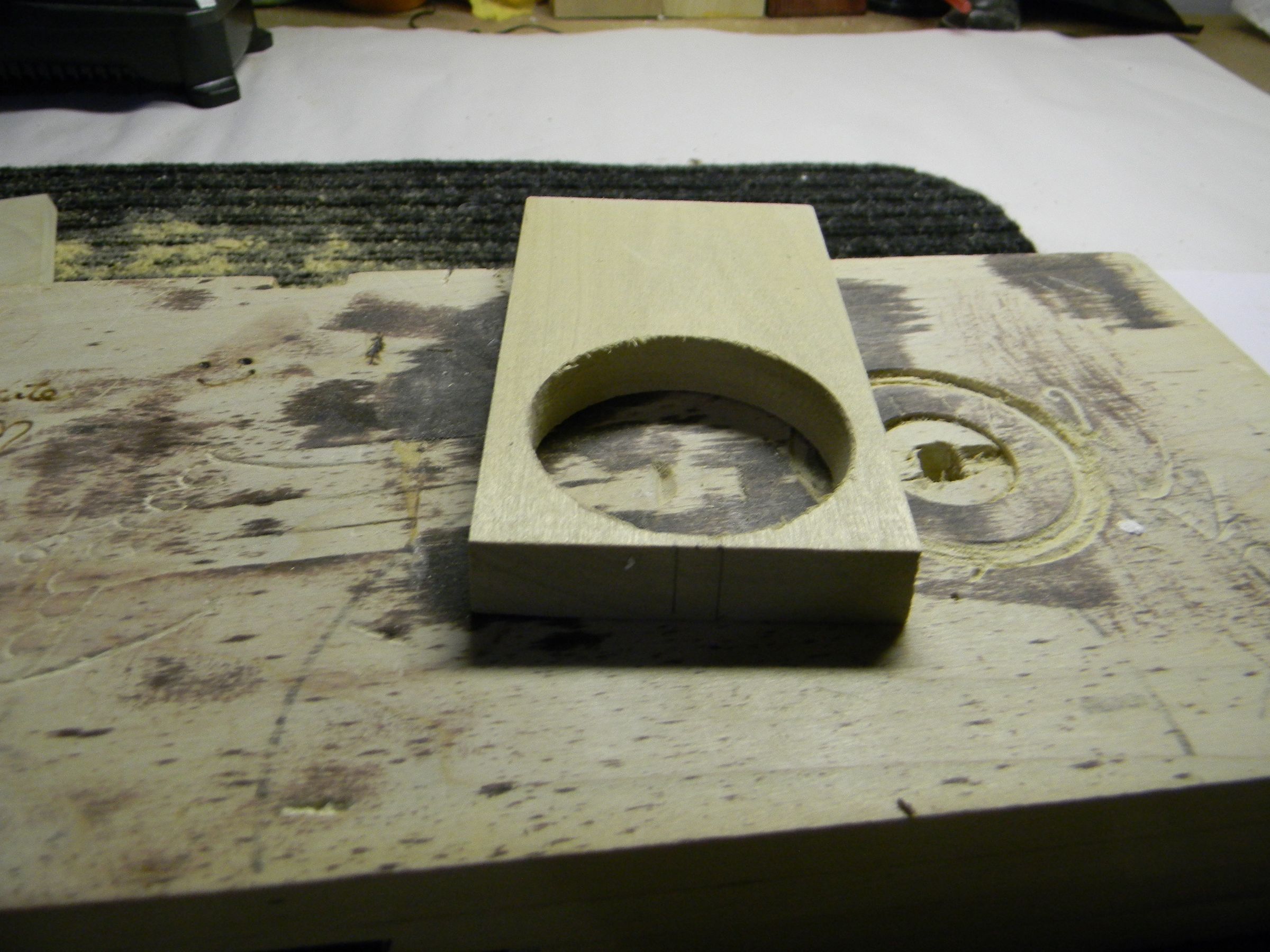 Pocket Watch Display Stand : 10 Steps (with Pictures) - Instructables