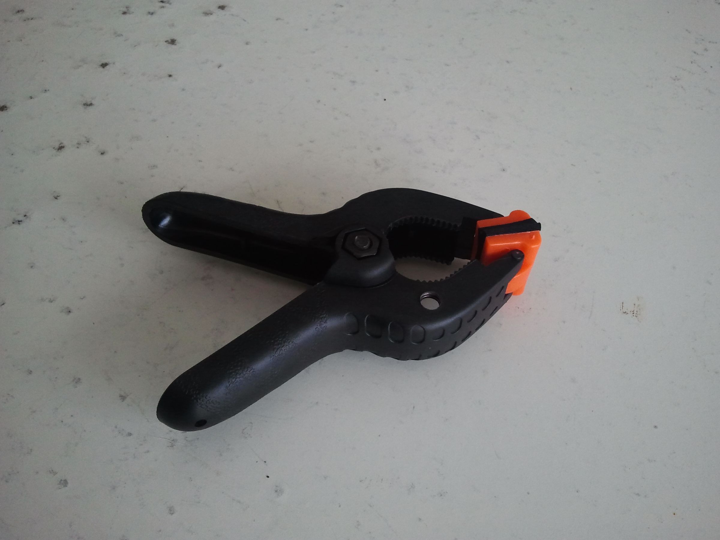 Tripod Clamp - Instructables