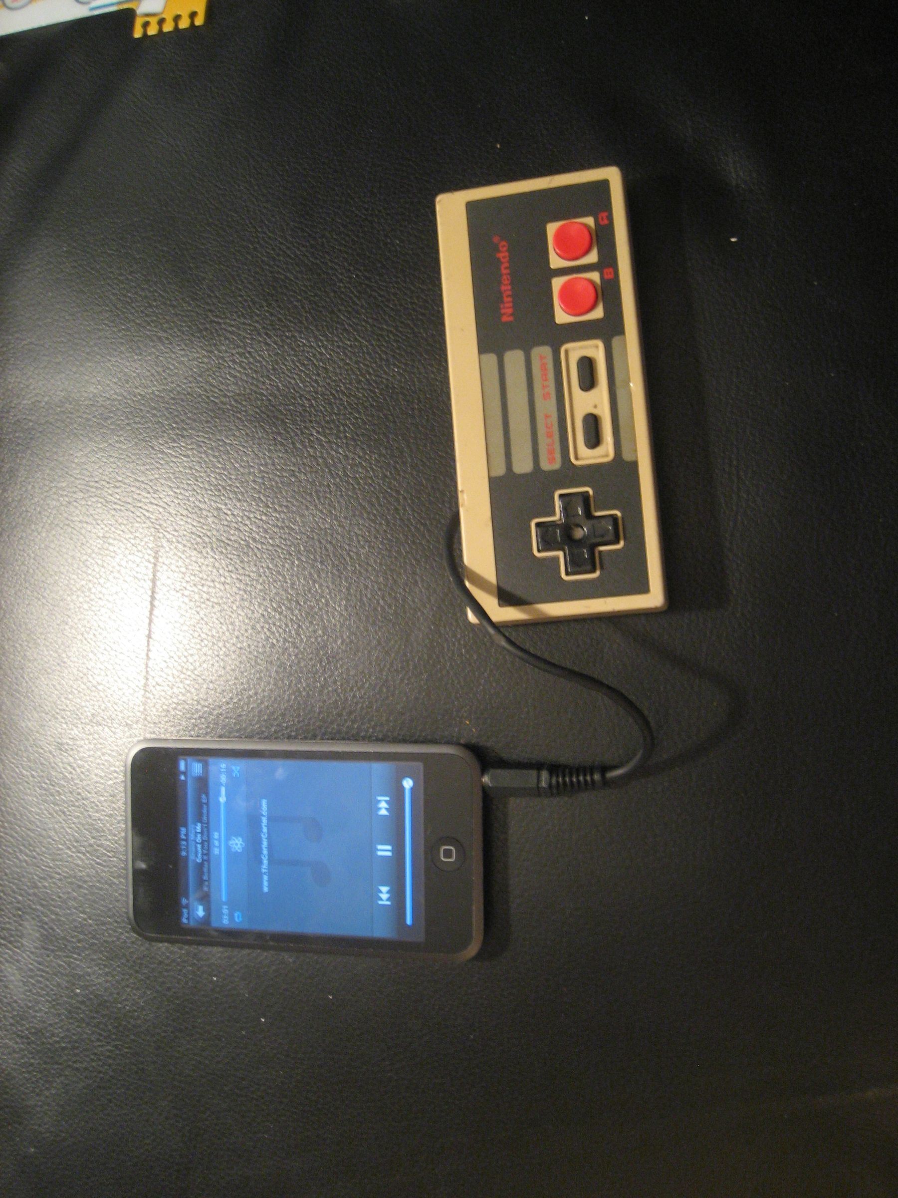 NES Controller Speakers : 6 Steps - Instructables