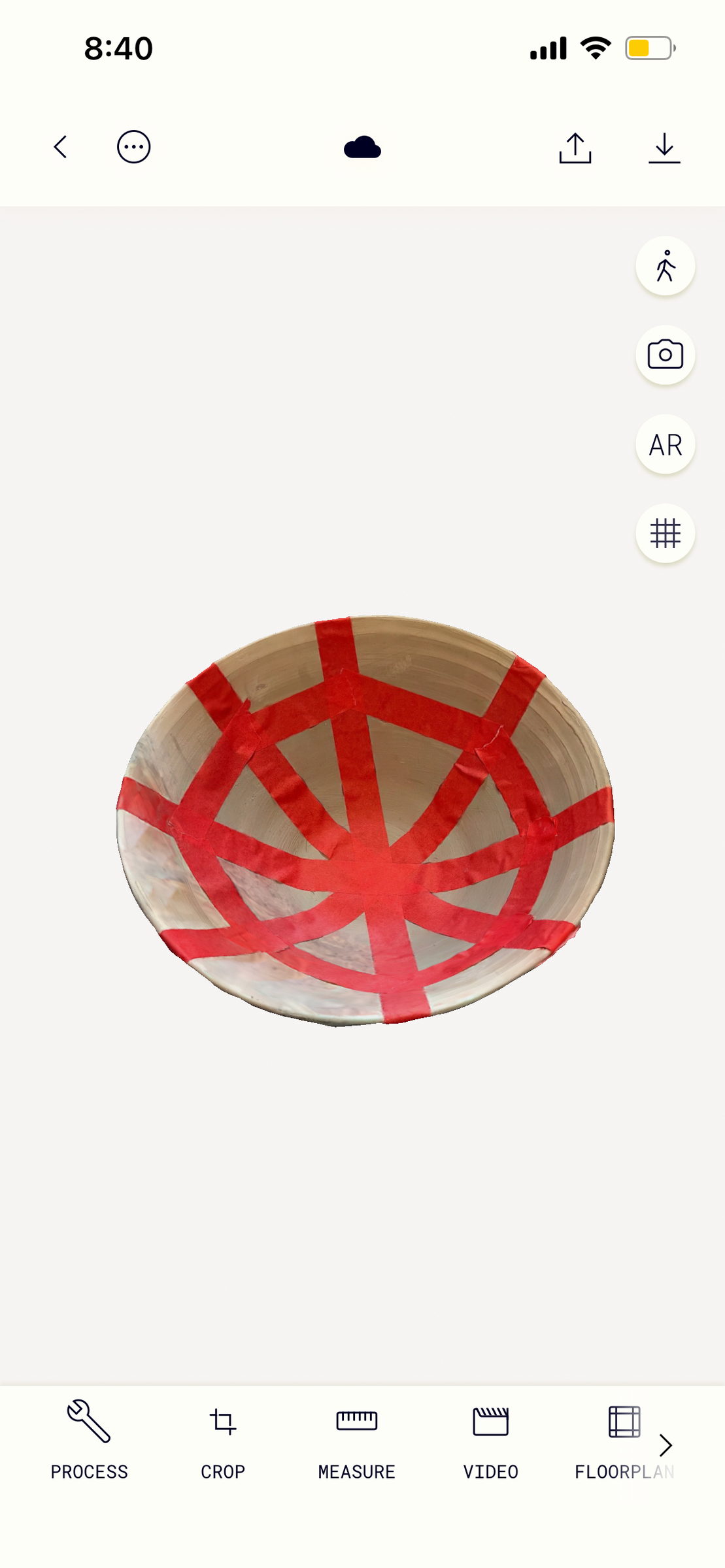 Parametric Surface Decoration for Double Curvature Ceramic Pieces : 12 Steps (with Pictures ...