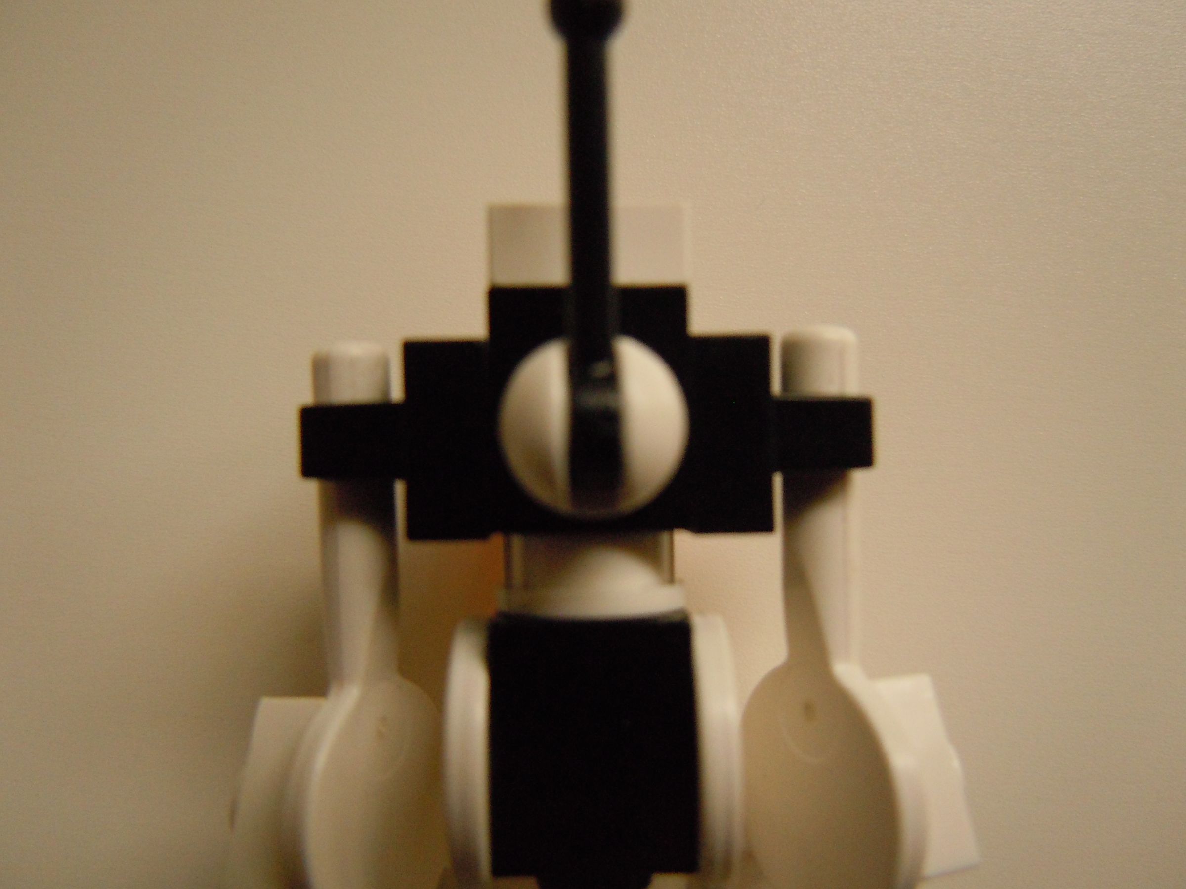 LEGO :: PORTAL : 6 Steps - Instructables