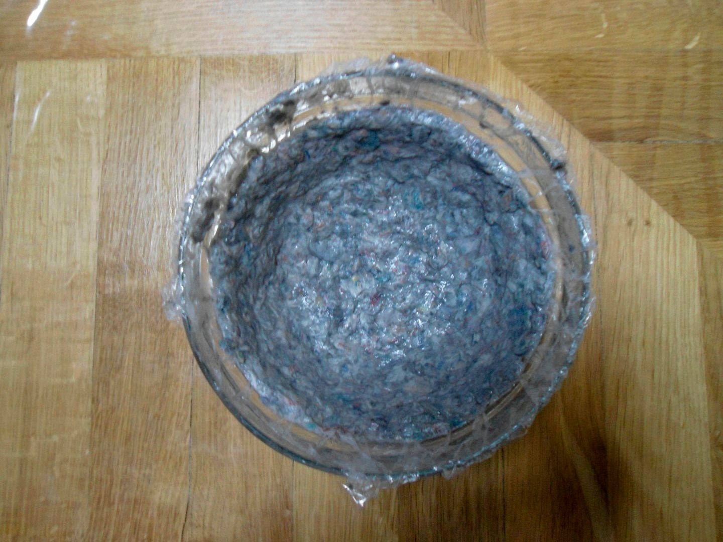 Paper Pulp Molding : 8 Steps (with Pictures) - Instructables