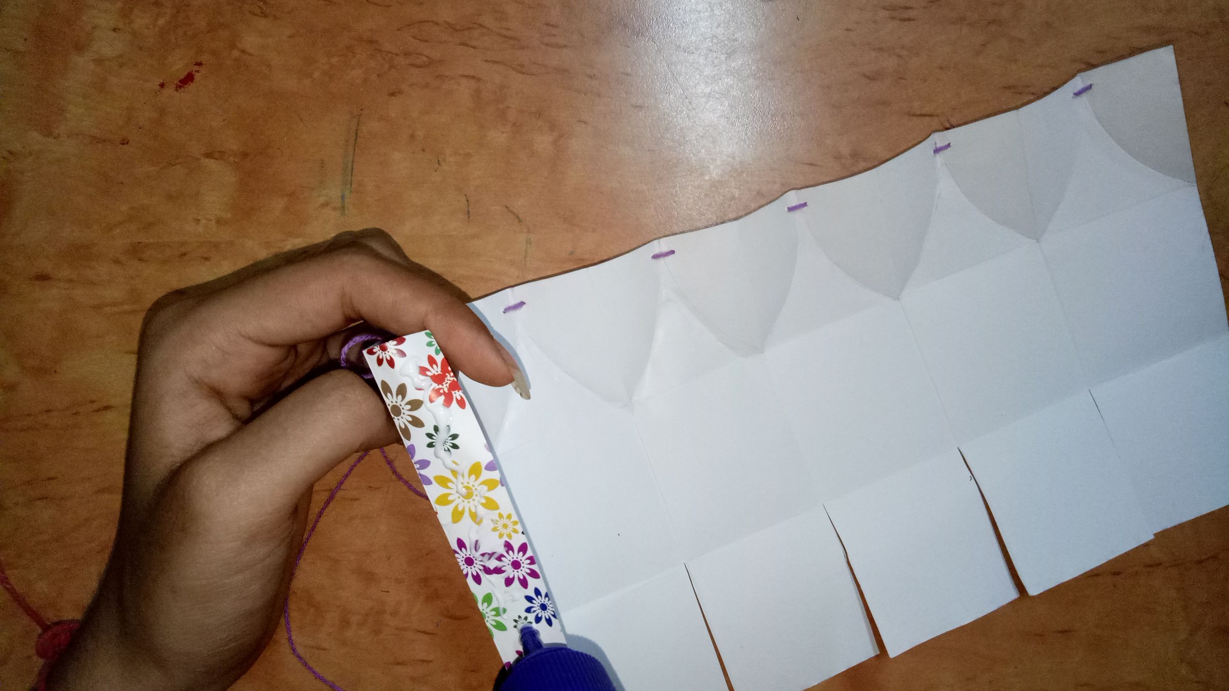 Origami Gift Box : 11 Steps (with Pictures) - Instructables