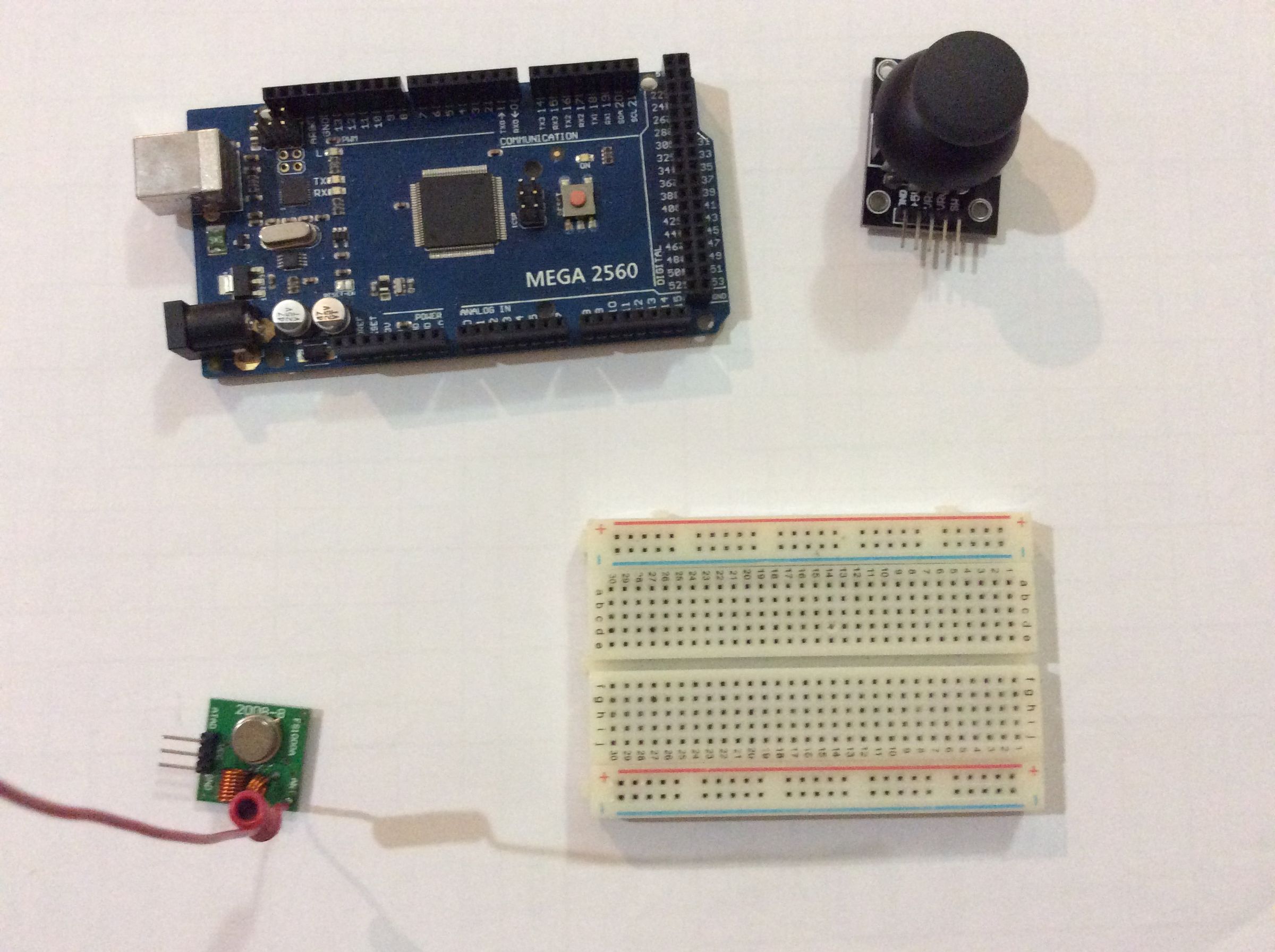 How to Make a Radio Controlled Paper Plane (and Learn About Electronics ...