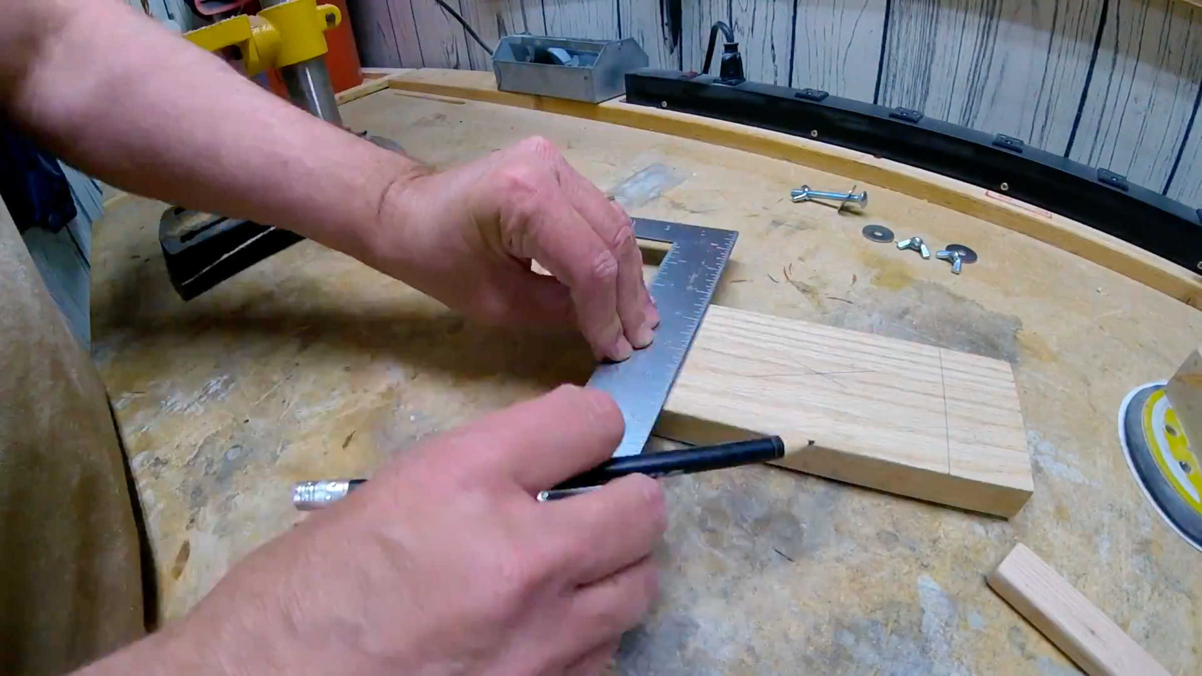 Articulated Utility Arm : 13 Steps (with Pictures) - Instructables