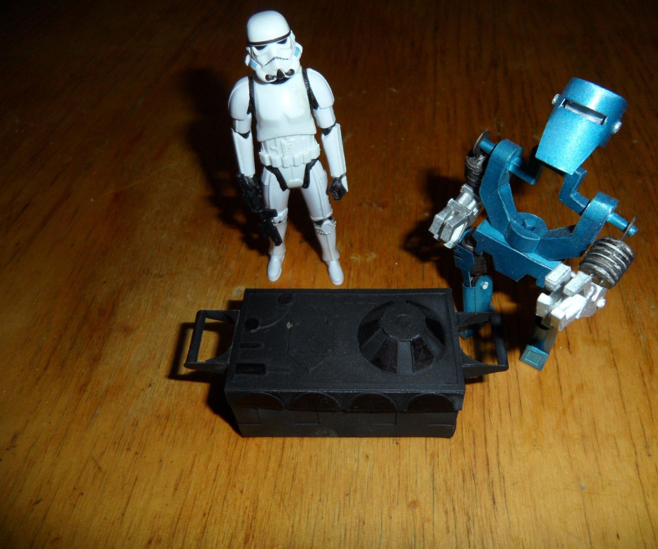Energy Box : 6 Steps - Instructables