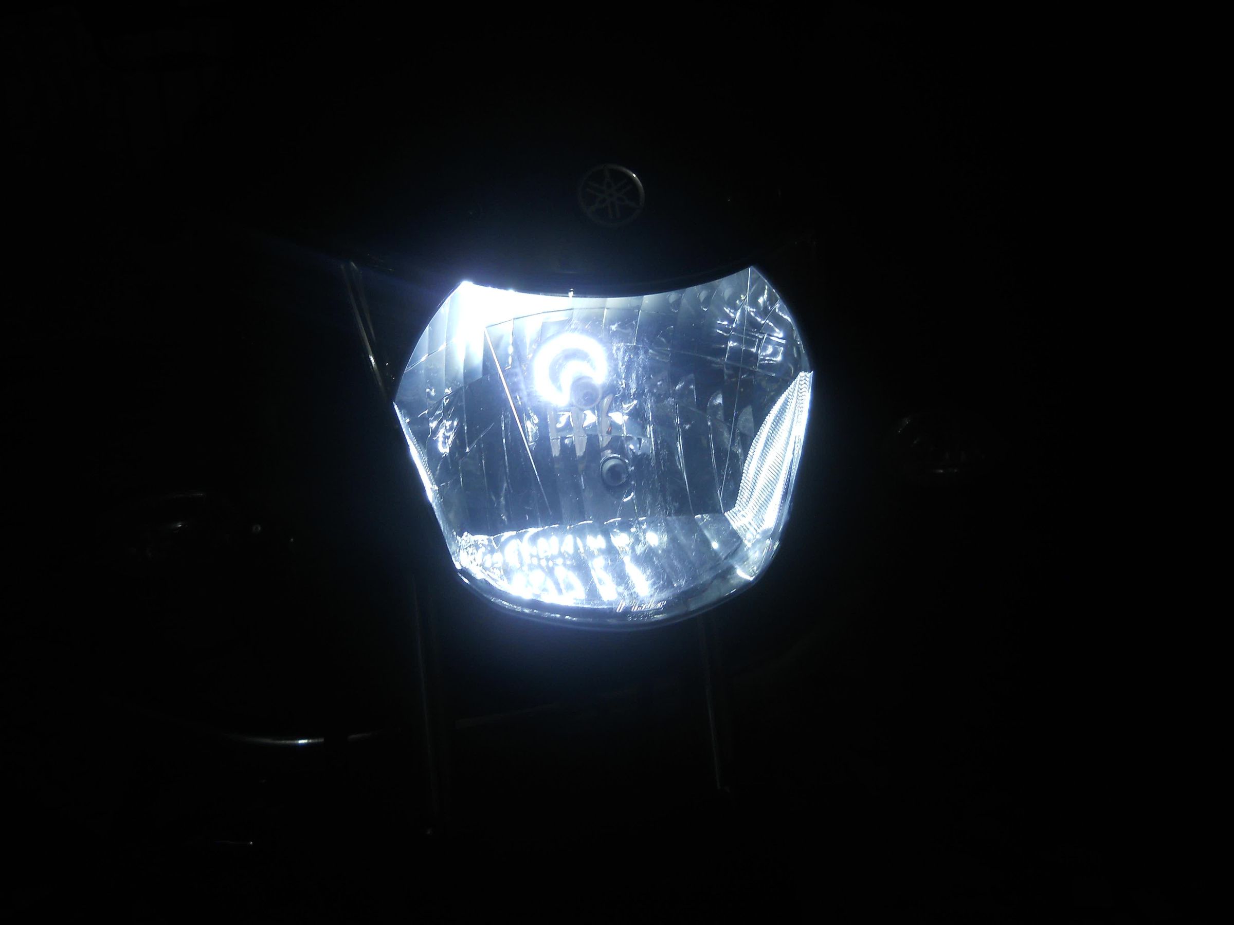 Angel Eye 2 : 11 Steps - Instructables